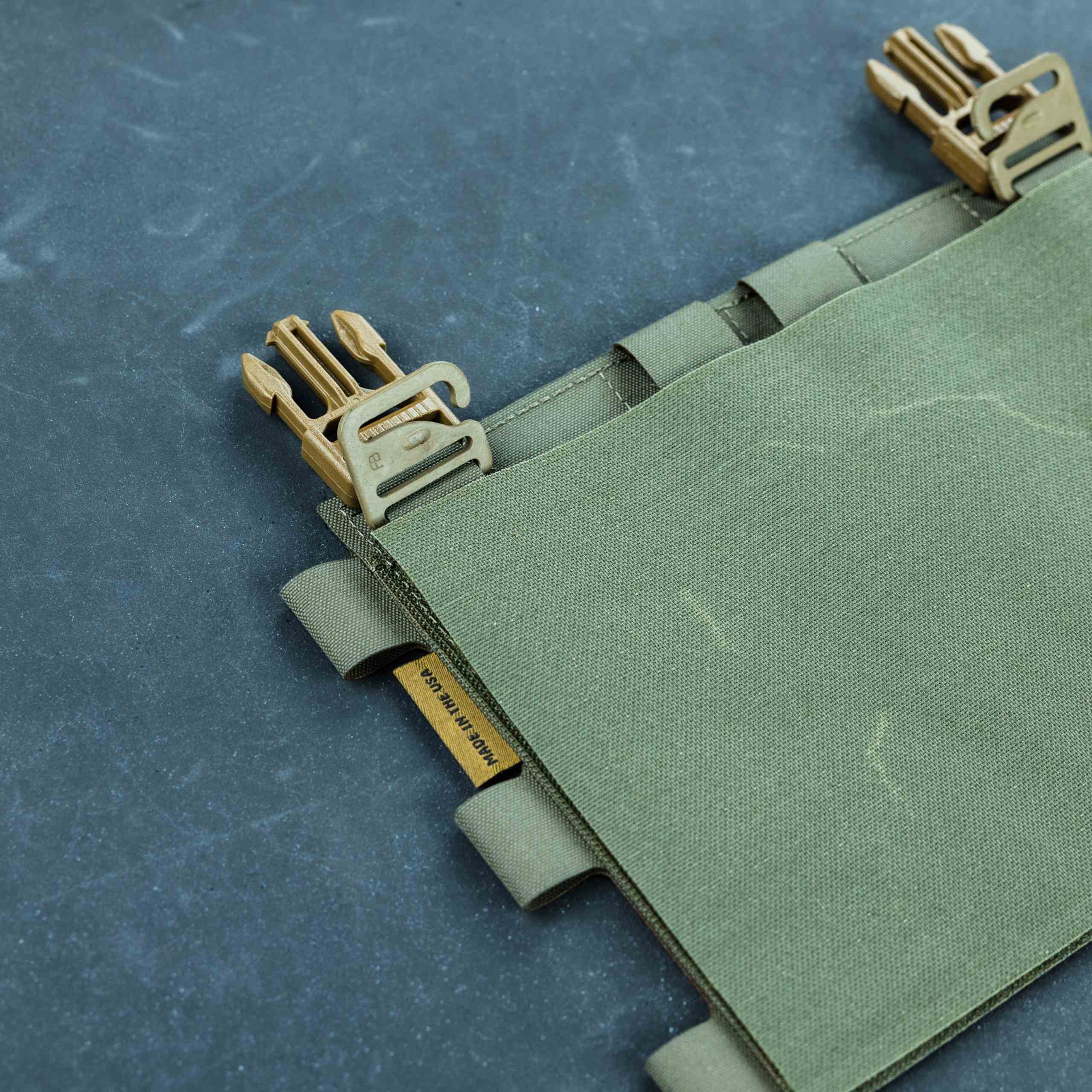 T.REX MOLLE Placard – T.REX ARMS