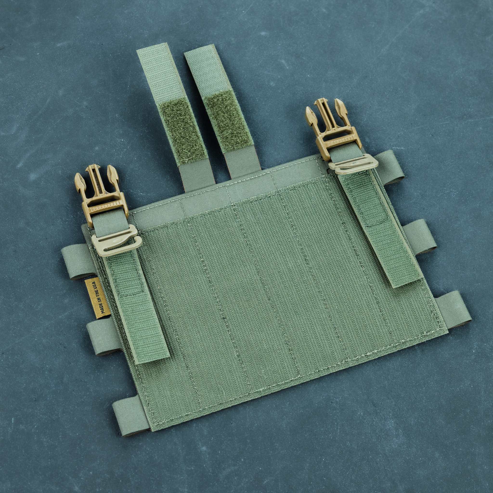 T.REX MOLLE Placard – T.REX ARMS