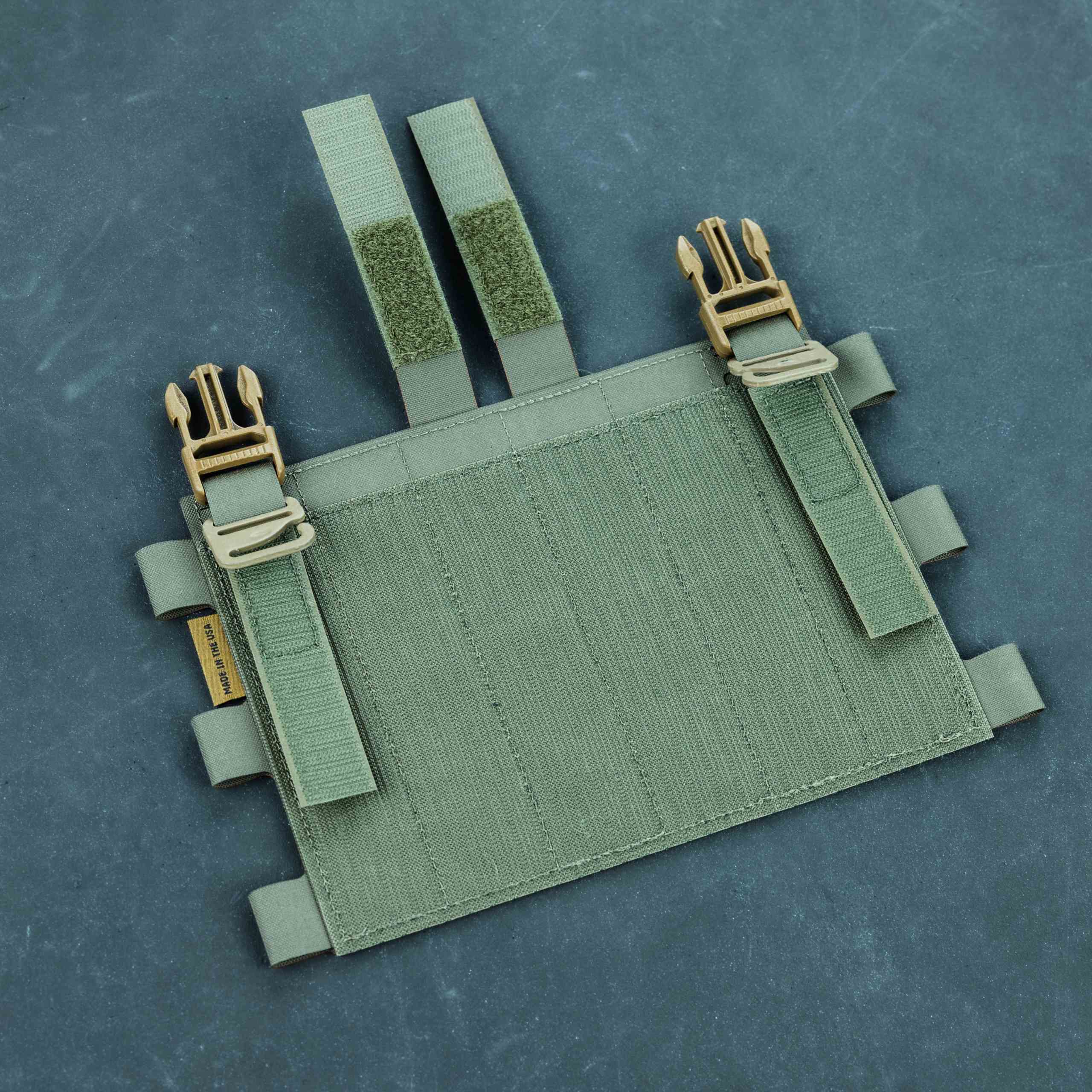 T.REX MOLLE Placard – T.REX ARMS