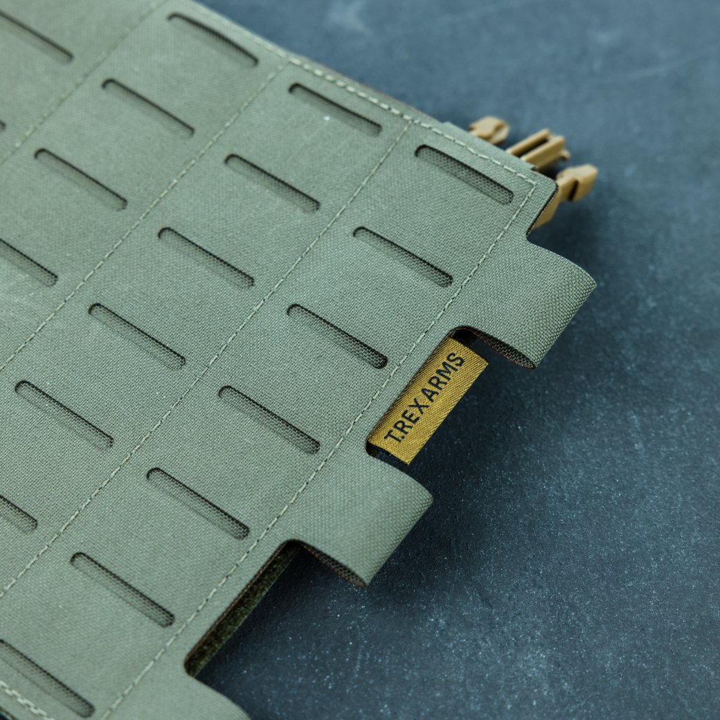 T.REX MOLLE Placard – T.REX ARMS