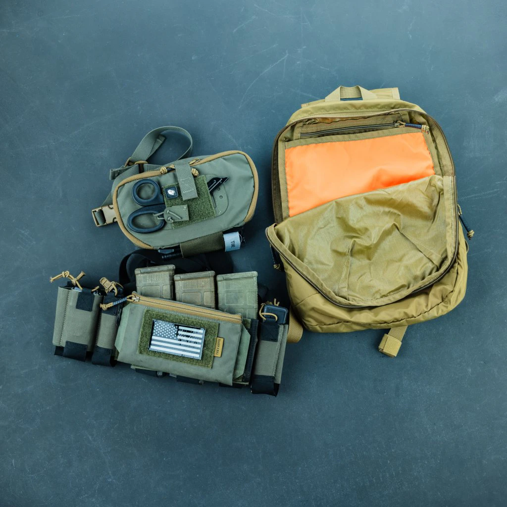 T.REX Packable Loot Bag – T.REX ARMS
