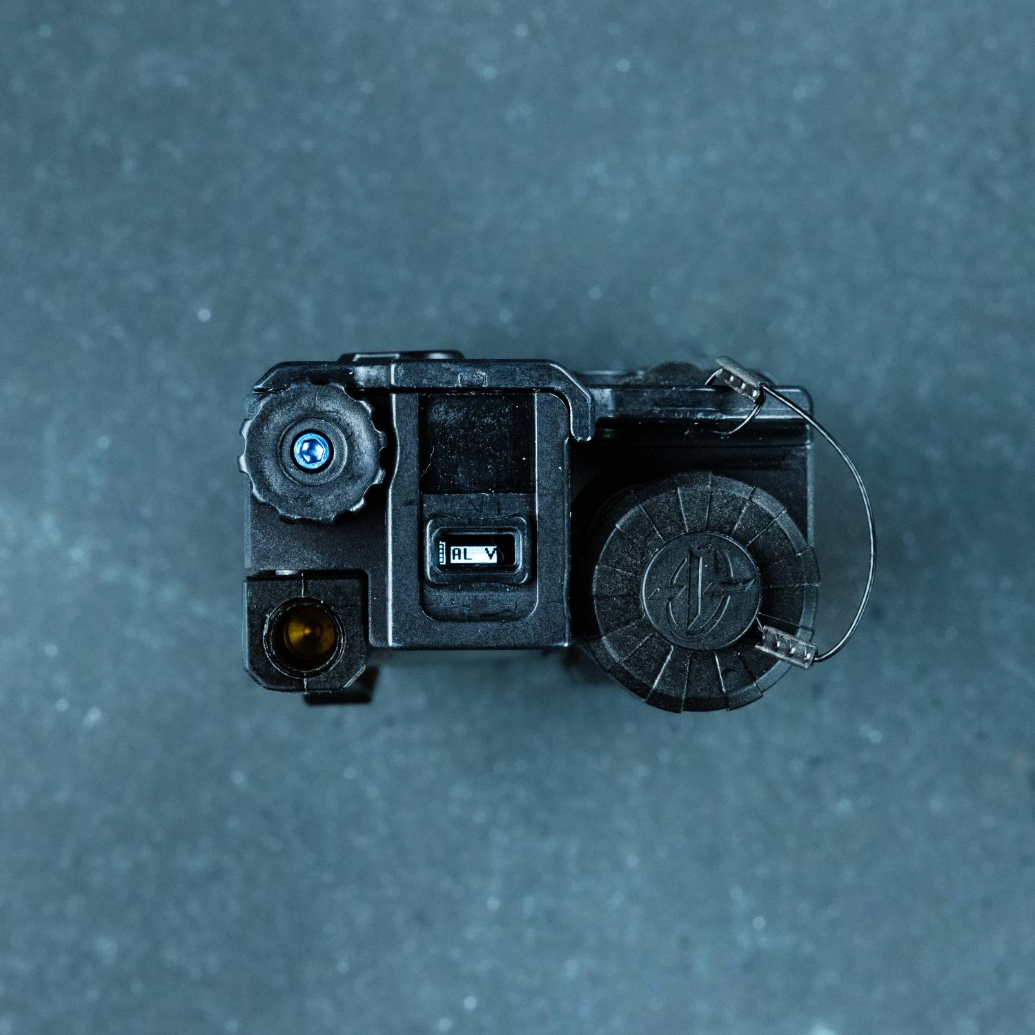 Wilcox RAID Xe Low Power – T.REX ARMS