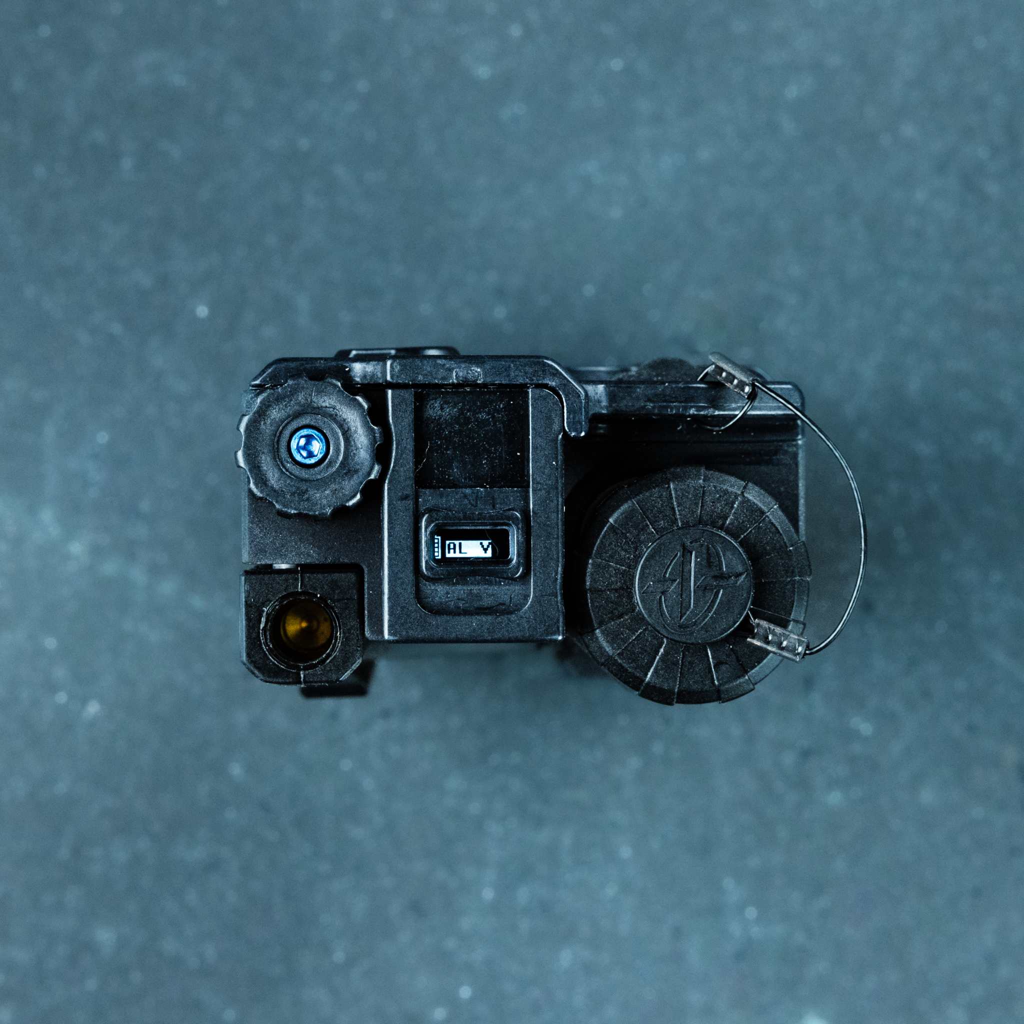 Wilcox RAID Xe Low Power – T.REX ARMS