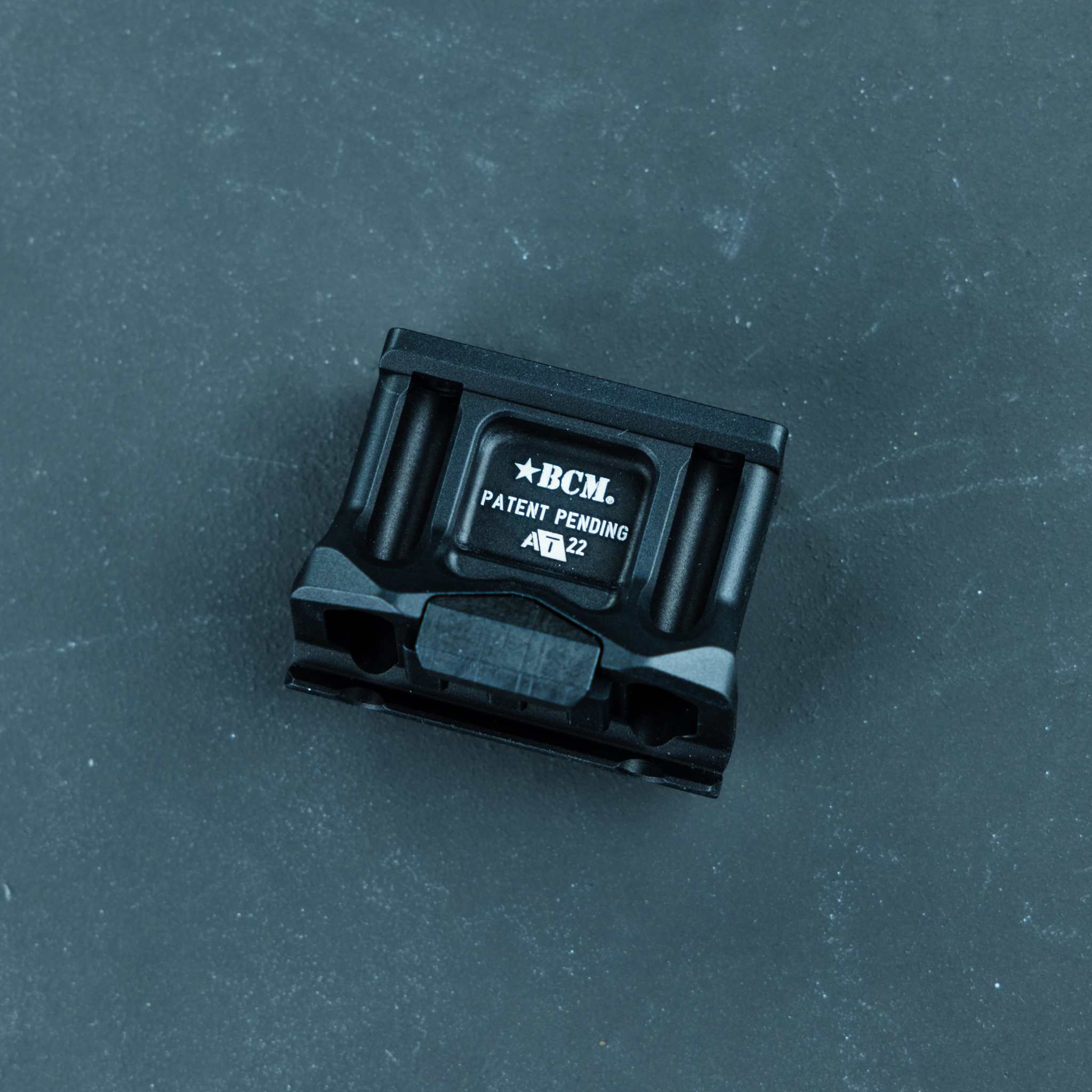 BCM A/T Optic Mount for Aimpoint Micro T-2 – T.REX ARMS