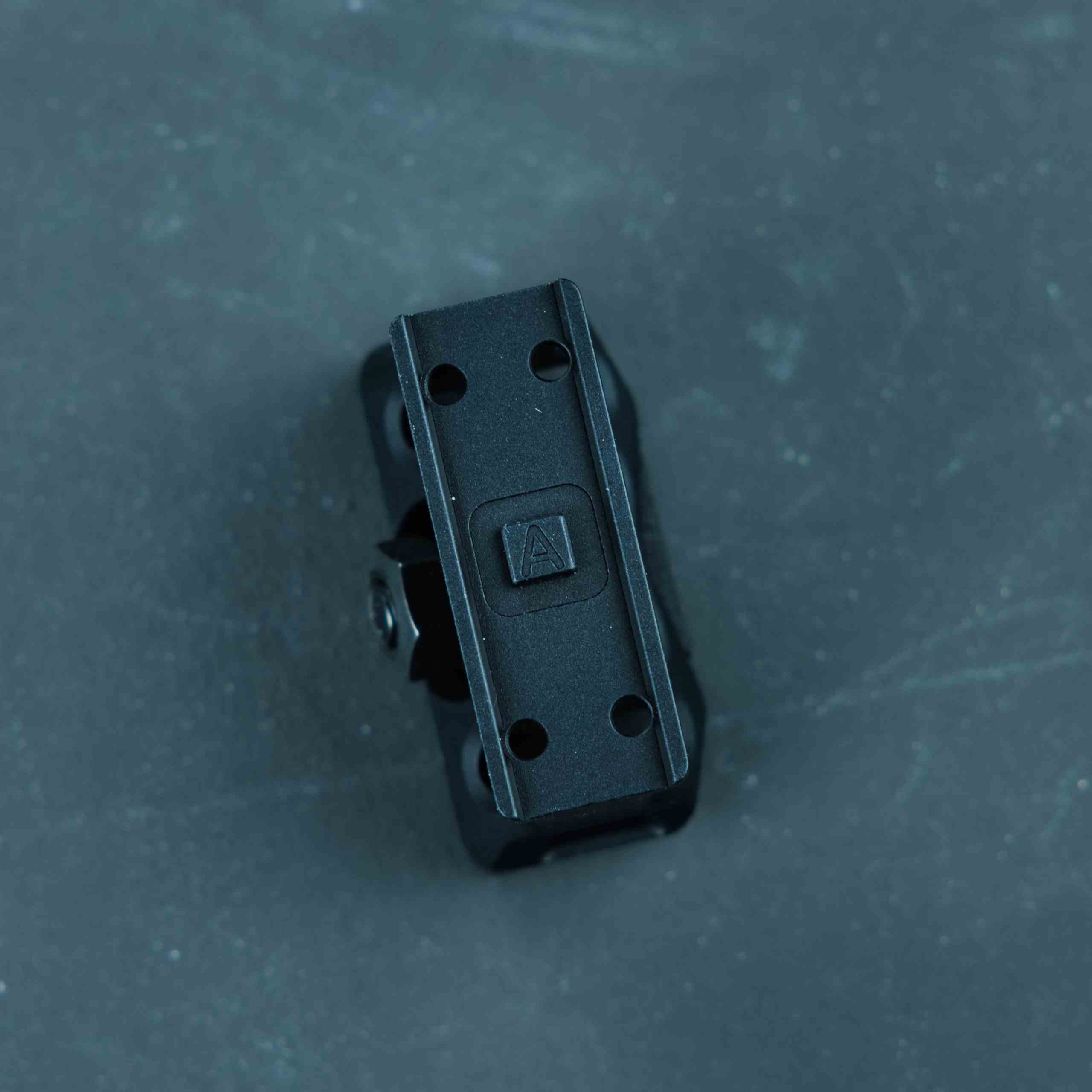 BCM A/T Optic Mount for Aimpoint Micro T-2 – T.REX ARMS