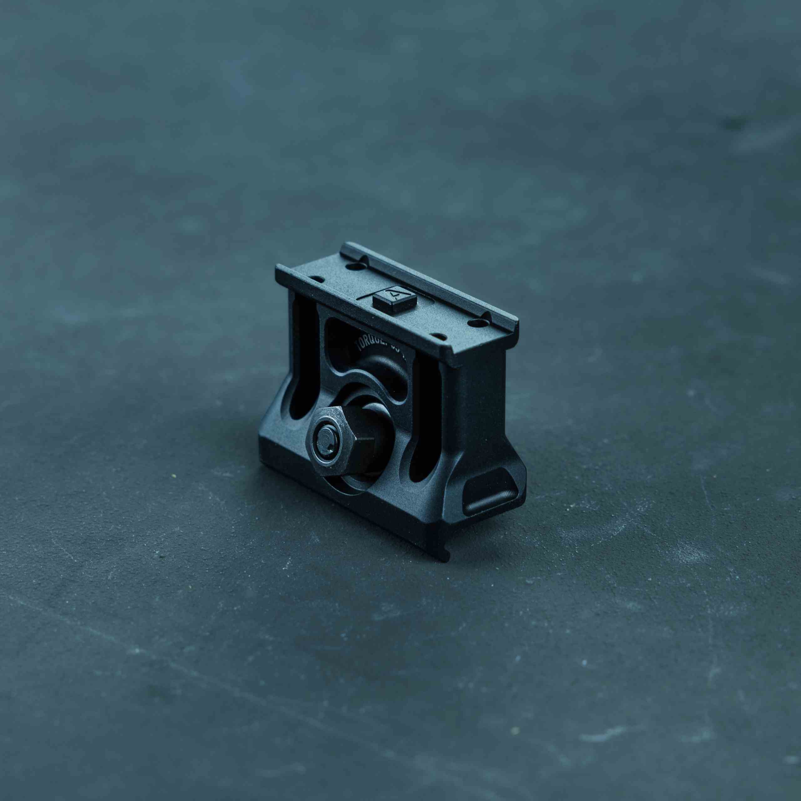 BCM A/T Optic Mount for Aimpoint Micro T-2 – T.REX ARMS
