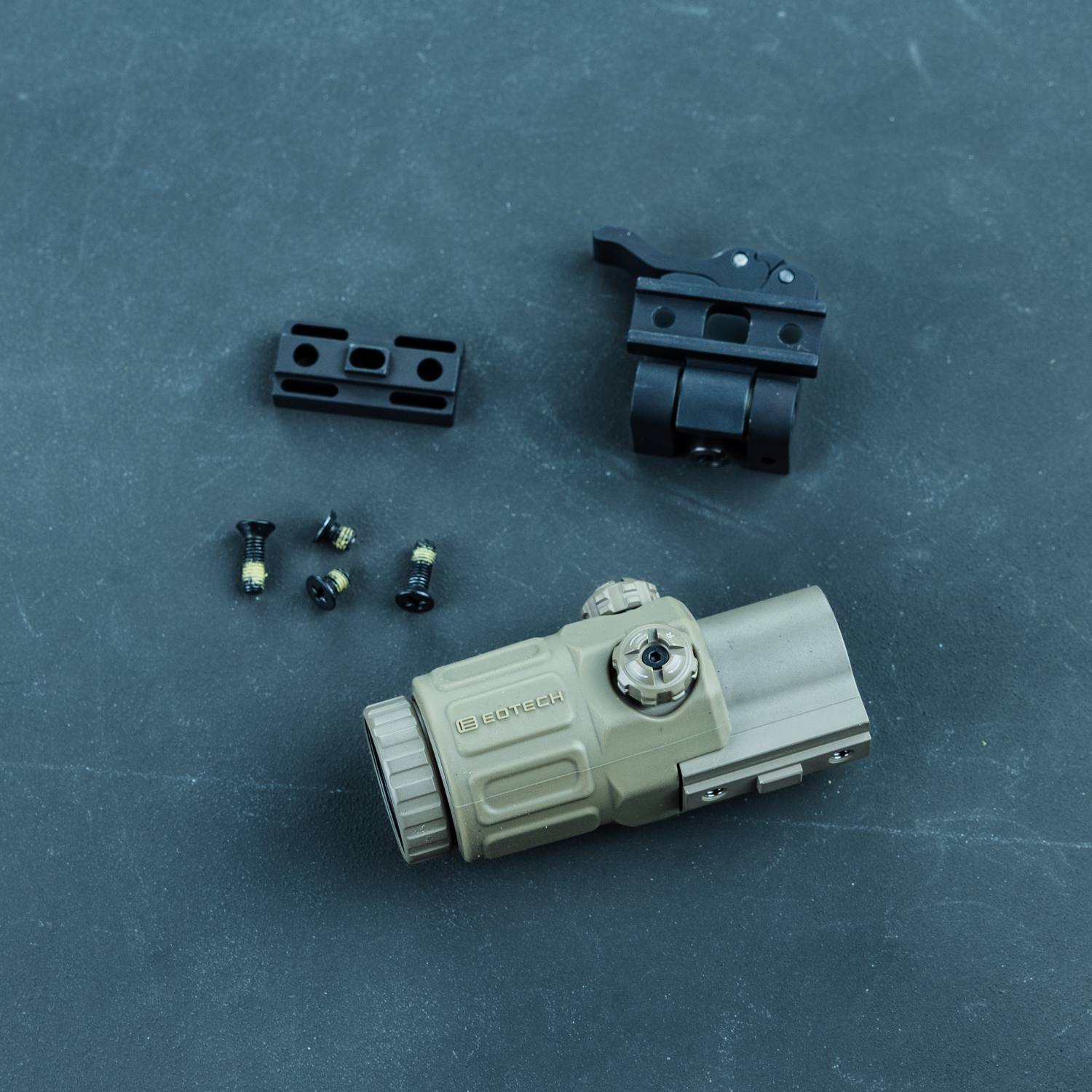 EOTECH G33 3x Magnifier – T.REX ARMS