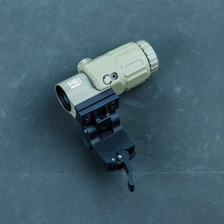 EOTECH G33 3x Magnifier – T.REX ARMS