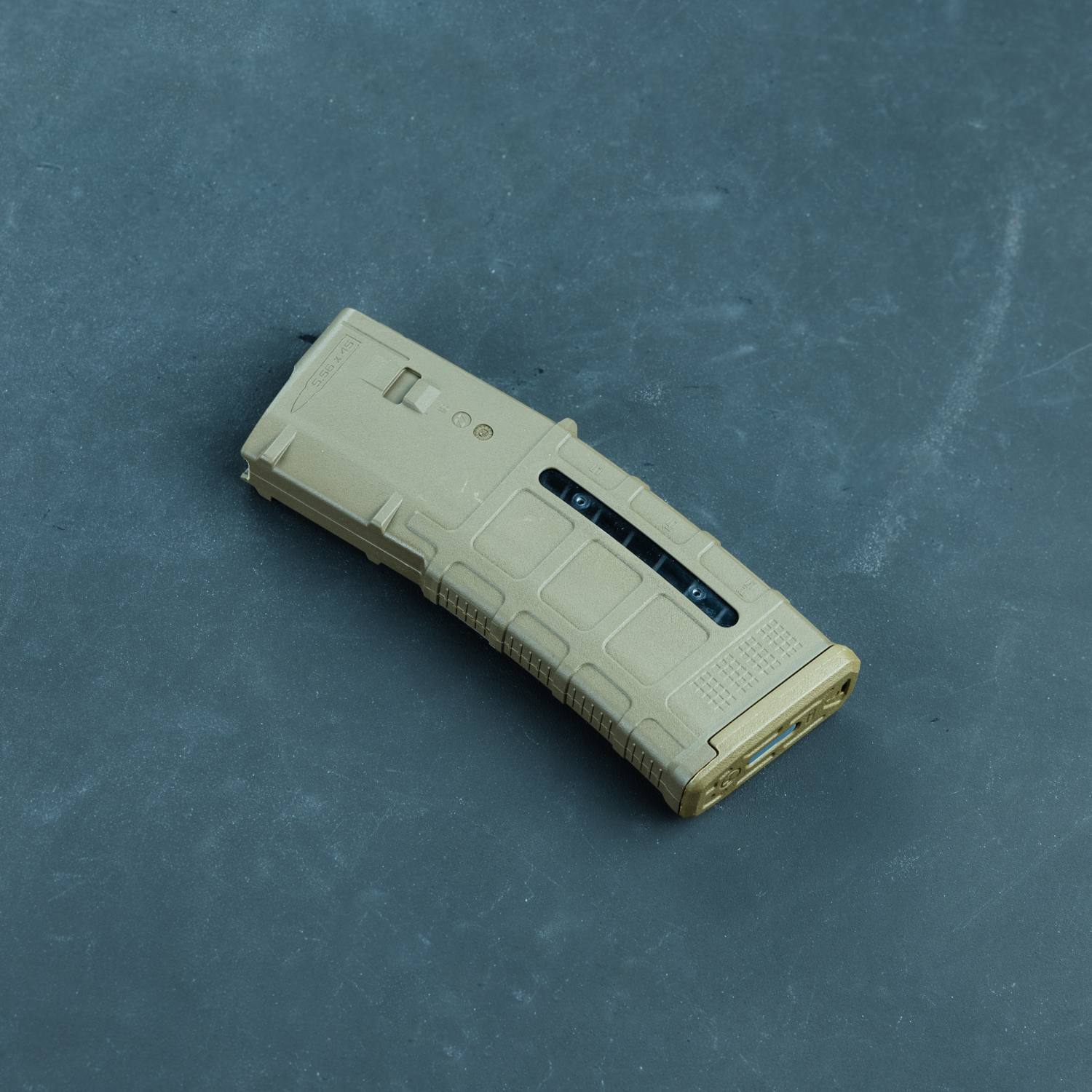 Magpul AR/M4 PMAG – T.REX ARMS
