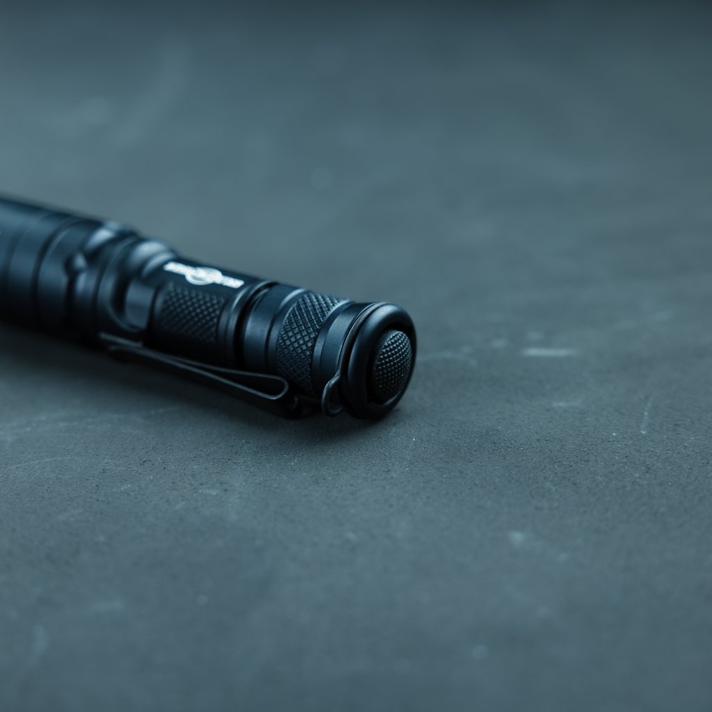 SureFire EDCL2-T Flashlight – T.REX ARMS