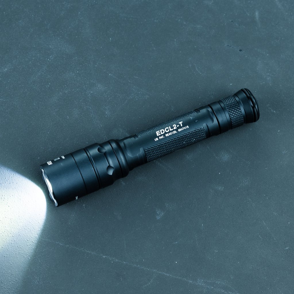 SureFire 123A Lithium Batteries – T.REX ARMS