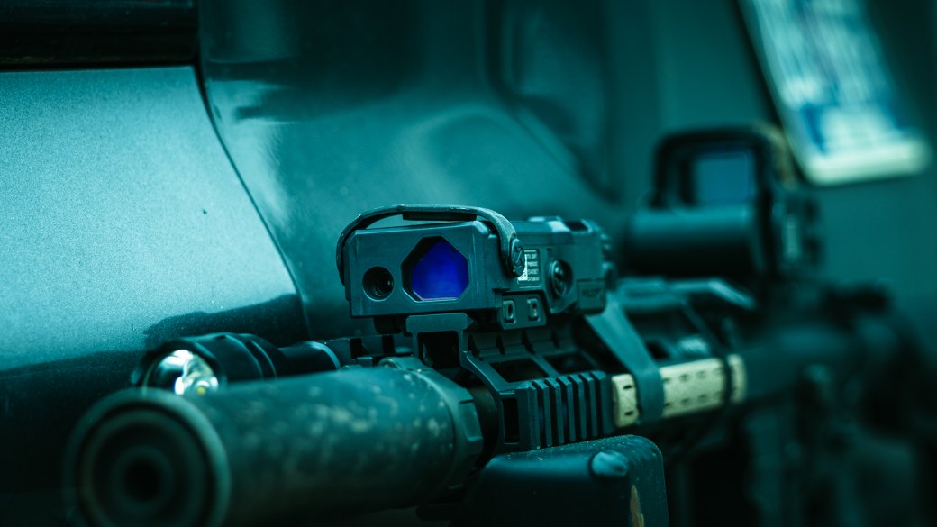 Wilcox RAID Xe Low Power – T.REX ARMS