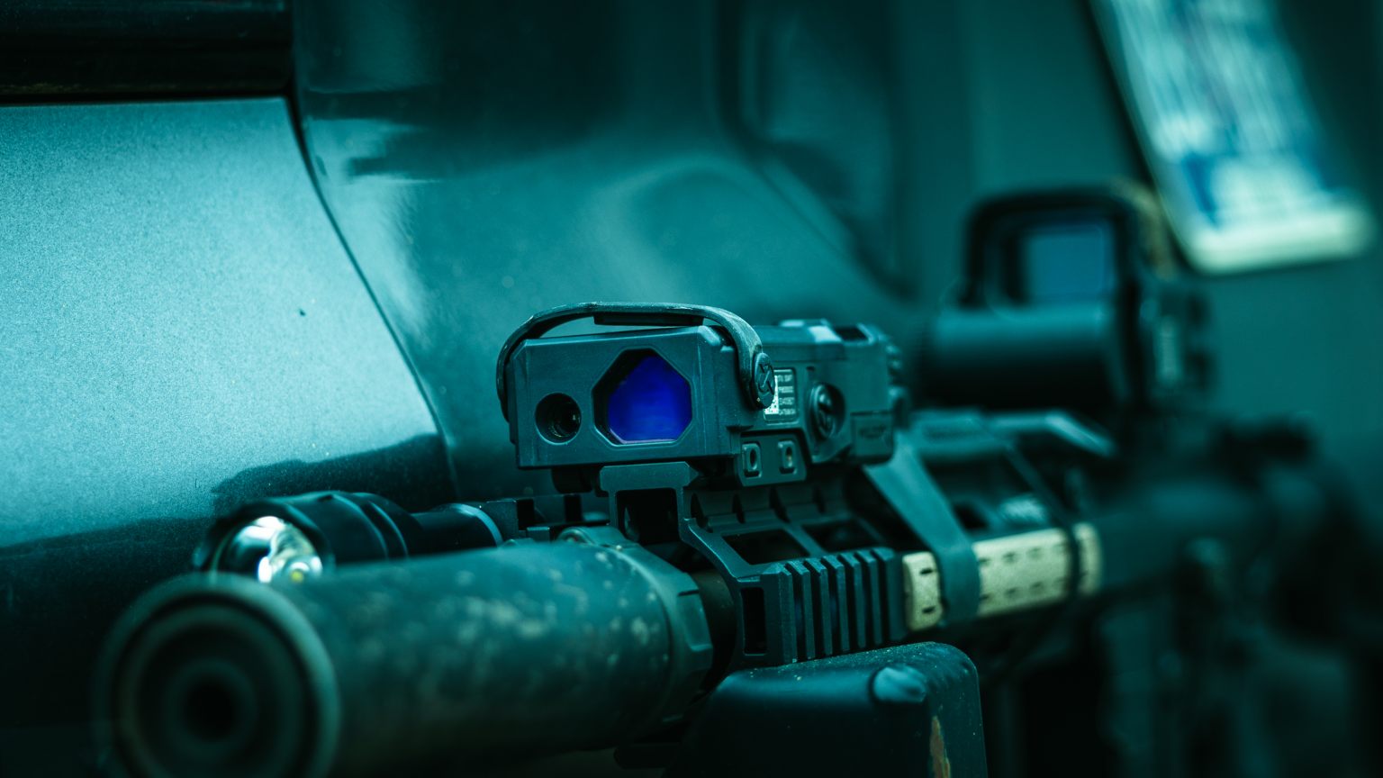 Wilcox RAID Xe Low Power – T.REX ARMS