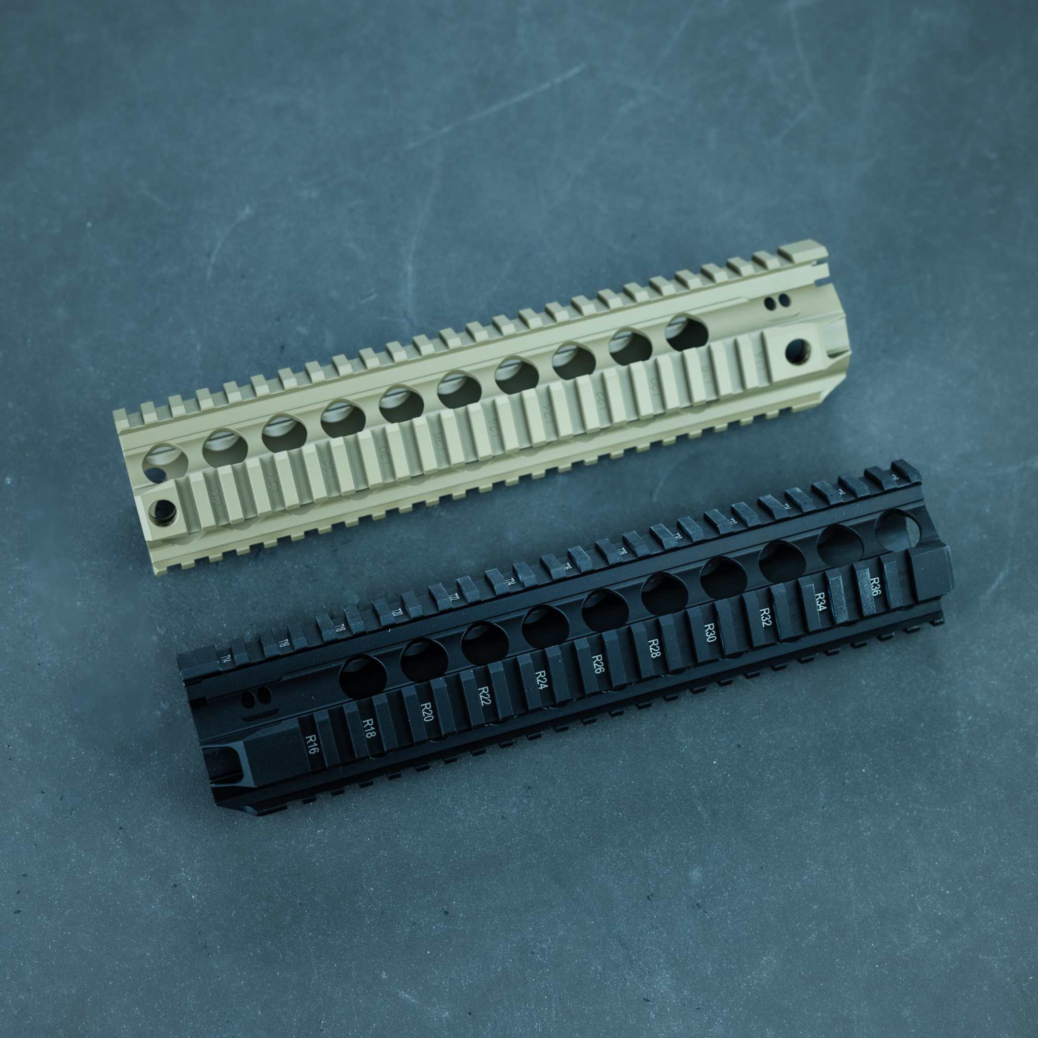 BCM AR-15 Handguard – T.REX ARMS