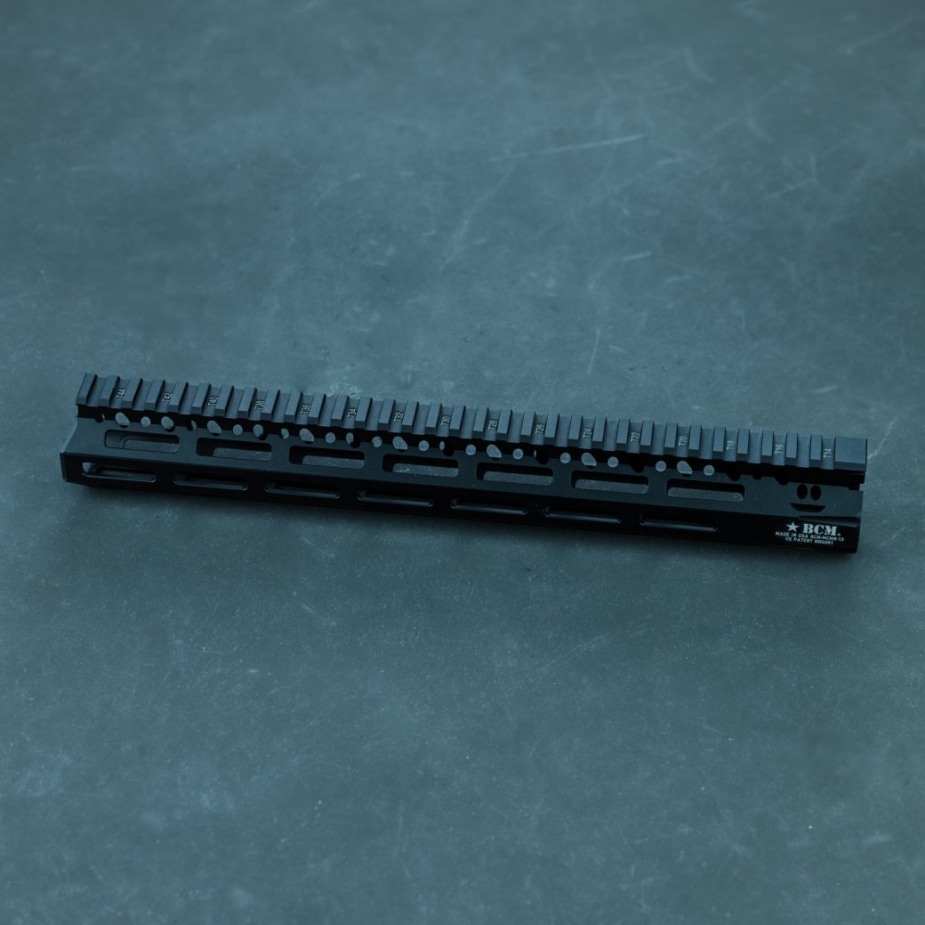 BCM AR-15 Handguard – T.REX ARMS