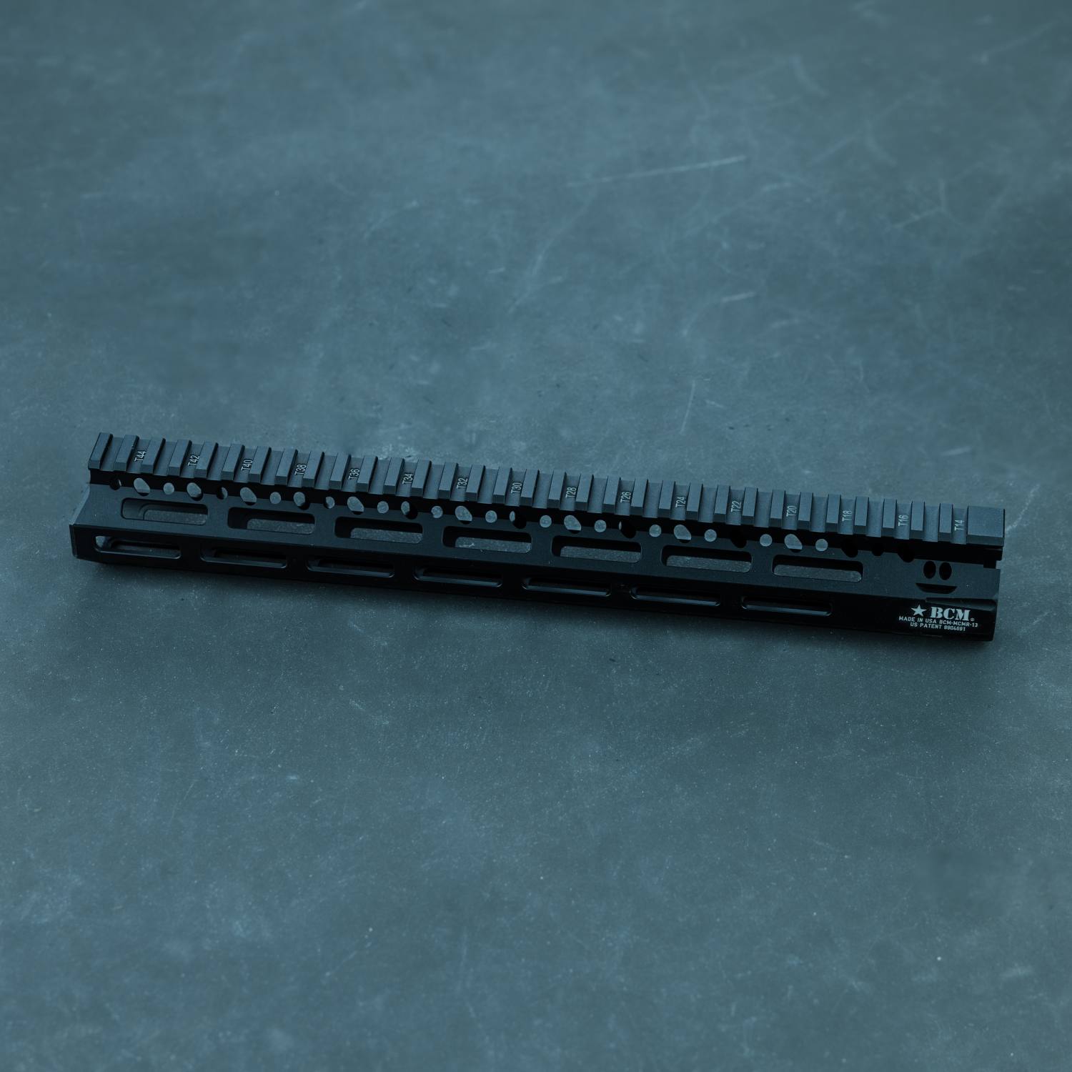 BCM AR-15 Handguard – T.REX ARMS