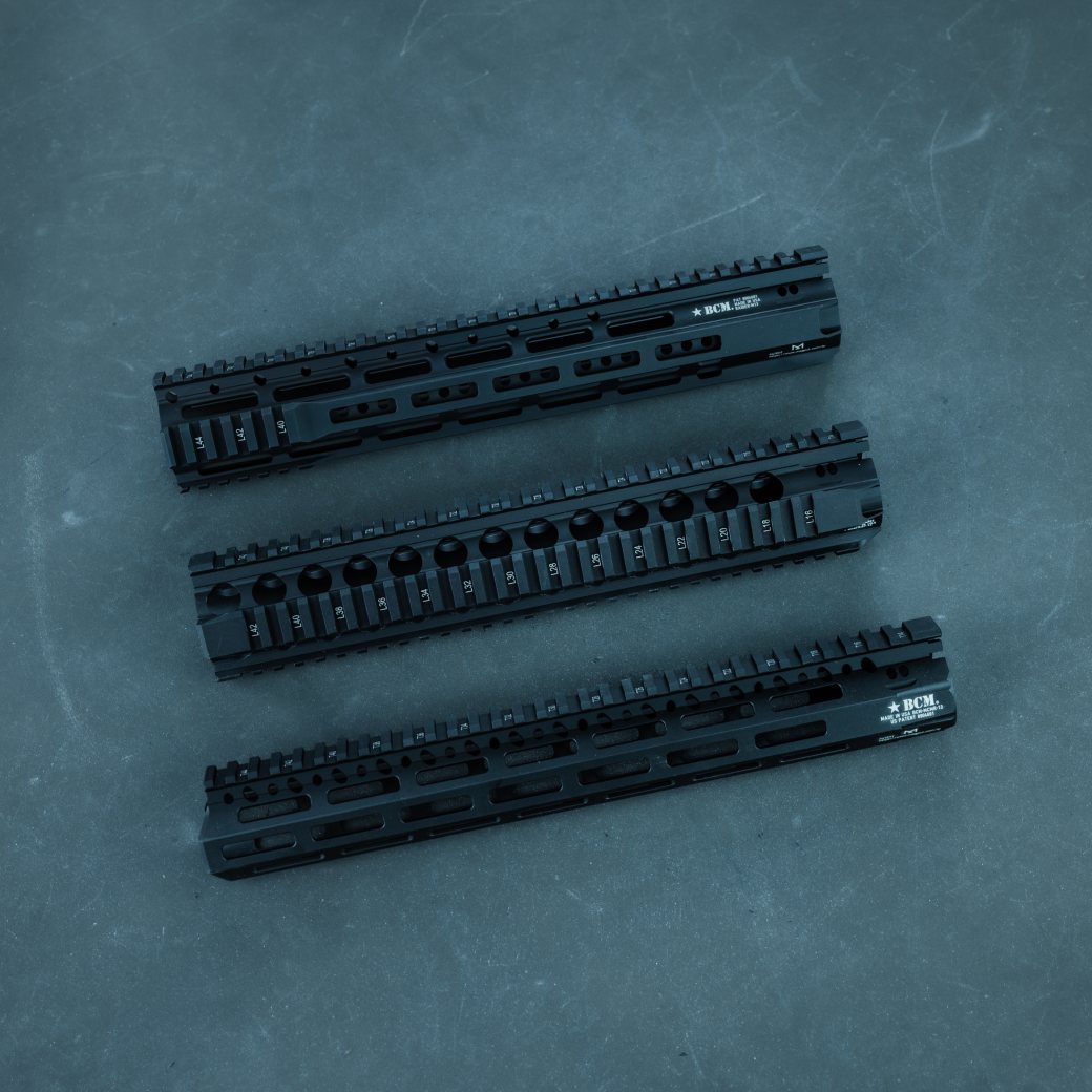 BCM AR-15 Handguard – T.REX ARMS
