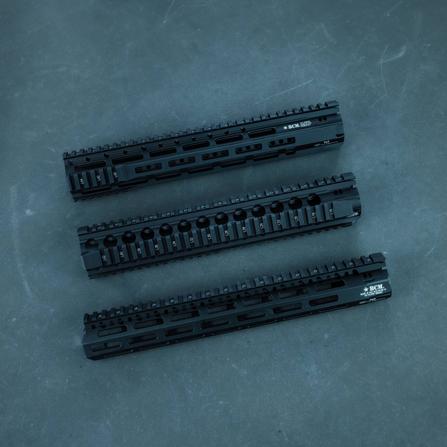 BCM AR-15 Handguard – T.REX ARMS
