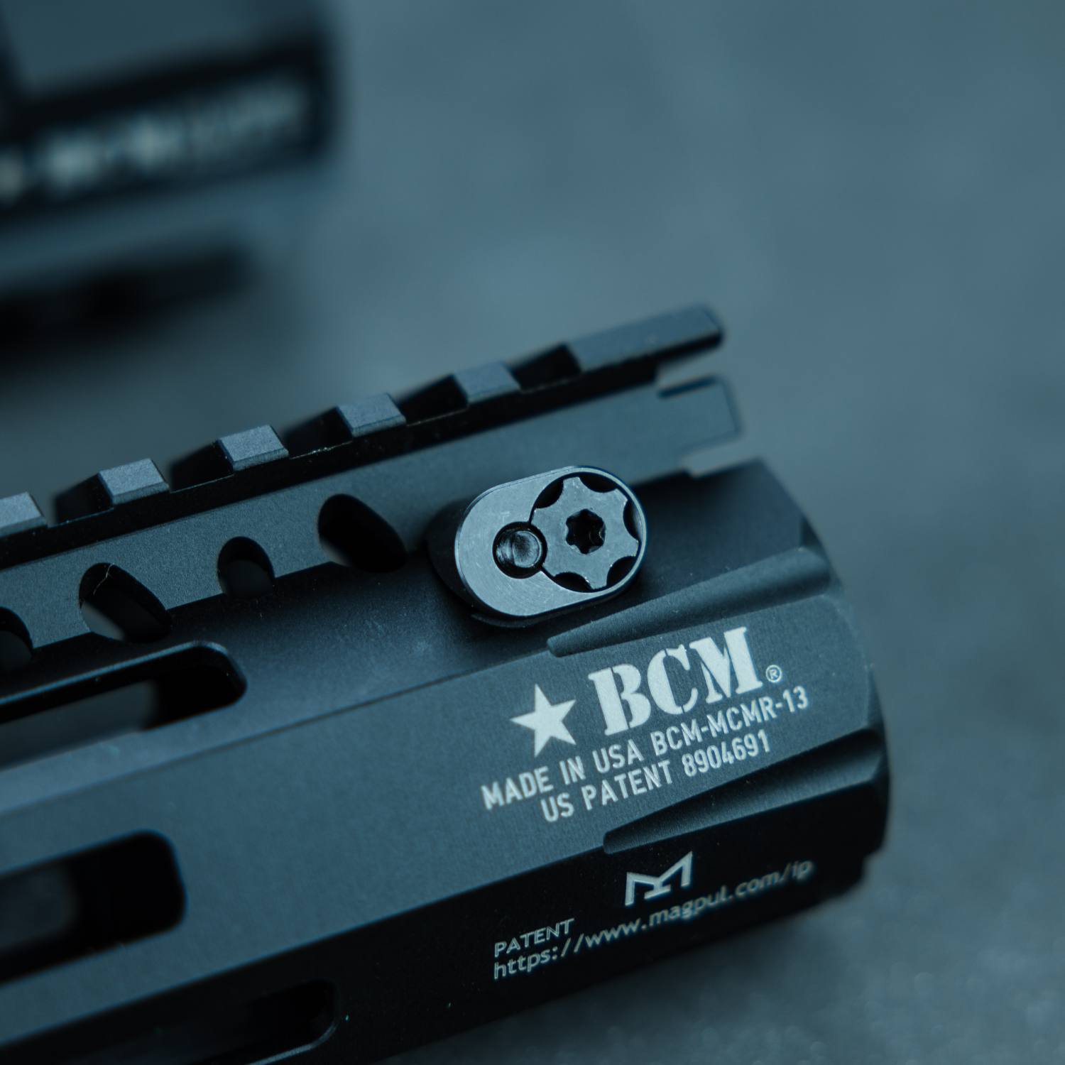 BCM AR-15 Handguard – T.REX ARMS