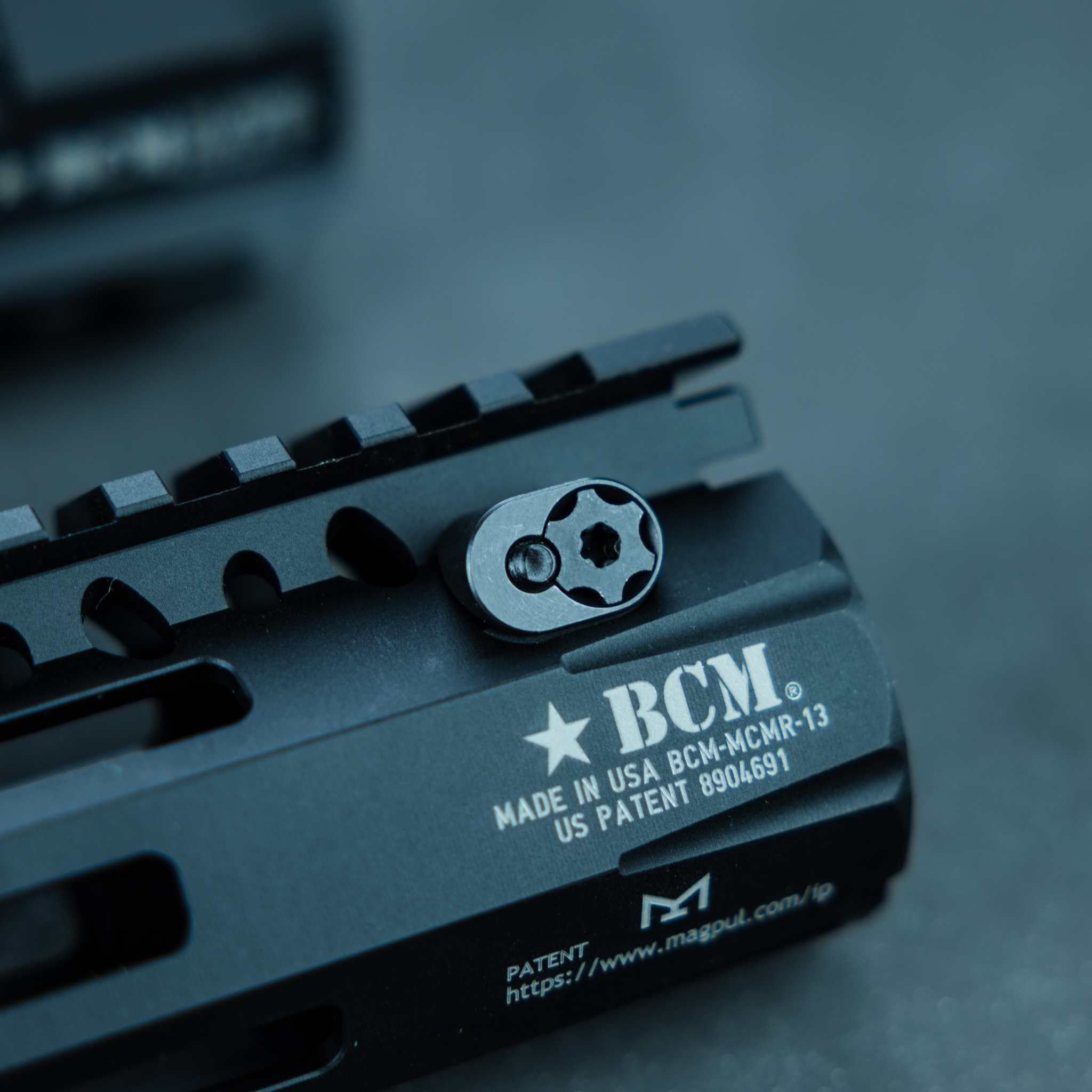 BCM AR-15 Handguard – T.REX ARMS