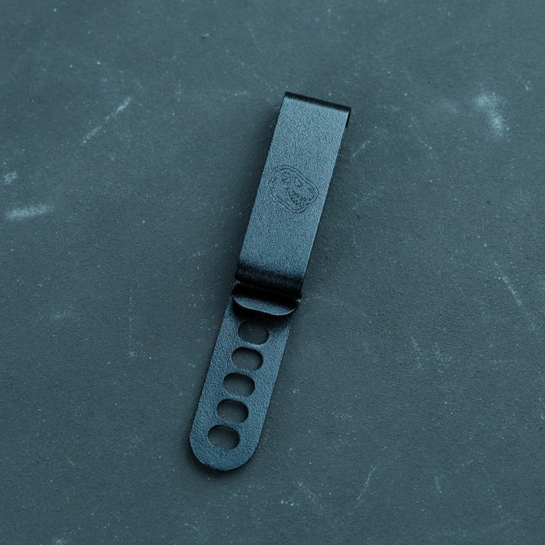 T.REX IWB Tuckable Clip – Metal – T.REX ARMS