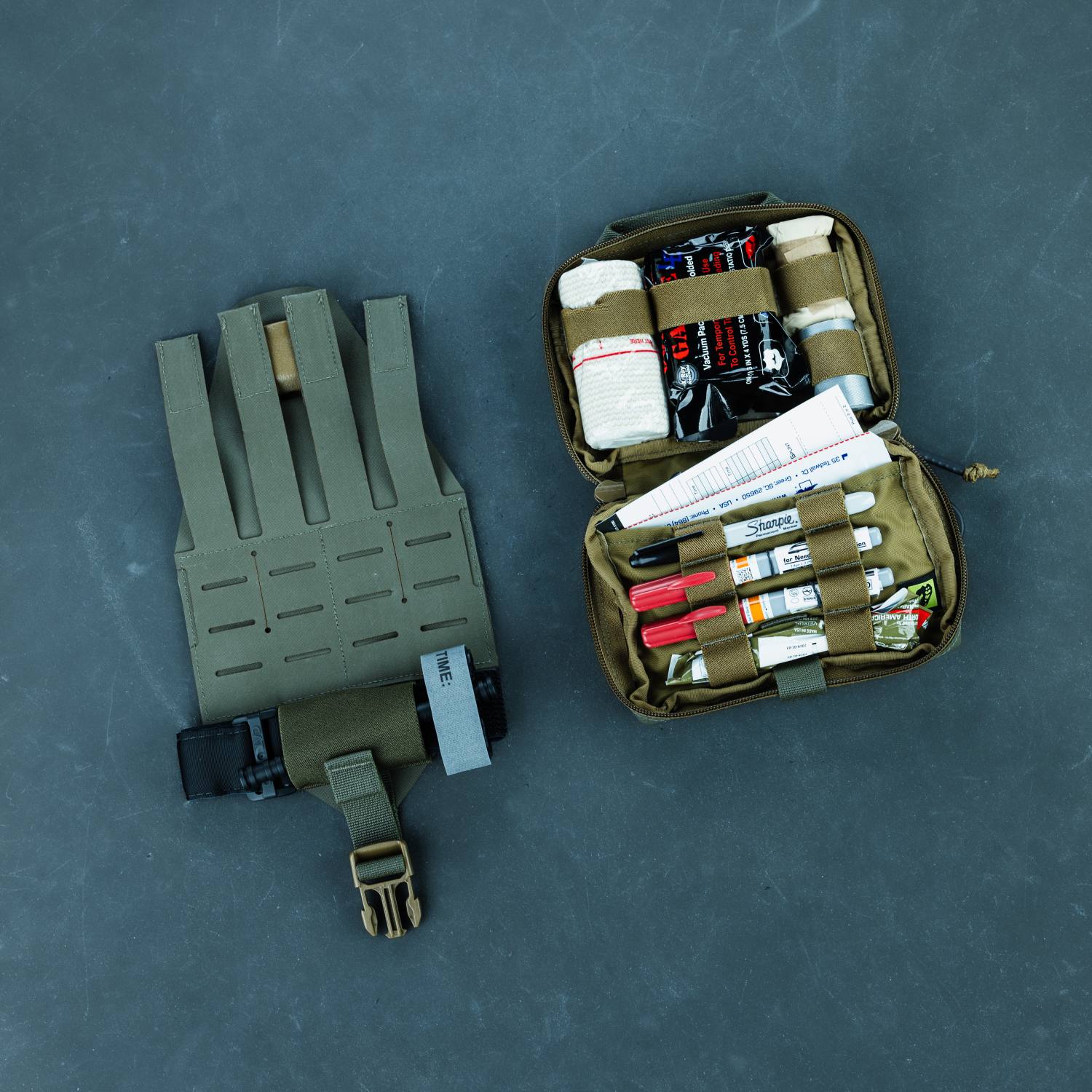 T.REX MED-T Pouch – T.REX ARMS