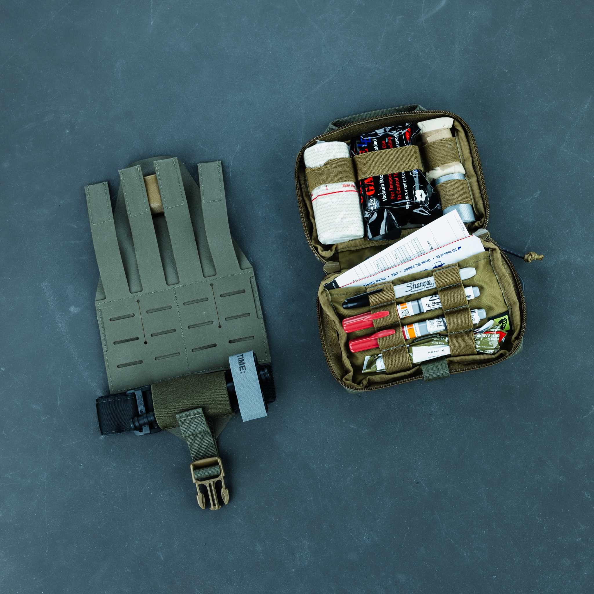 T.REX MED-T Pouch – T.REX ARMS