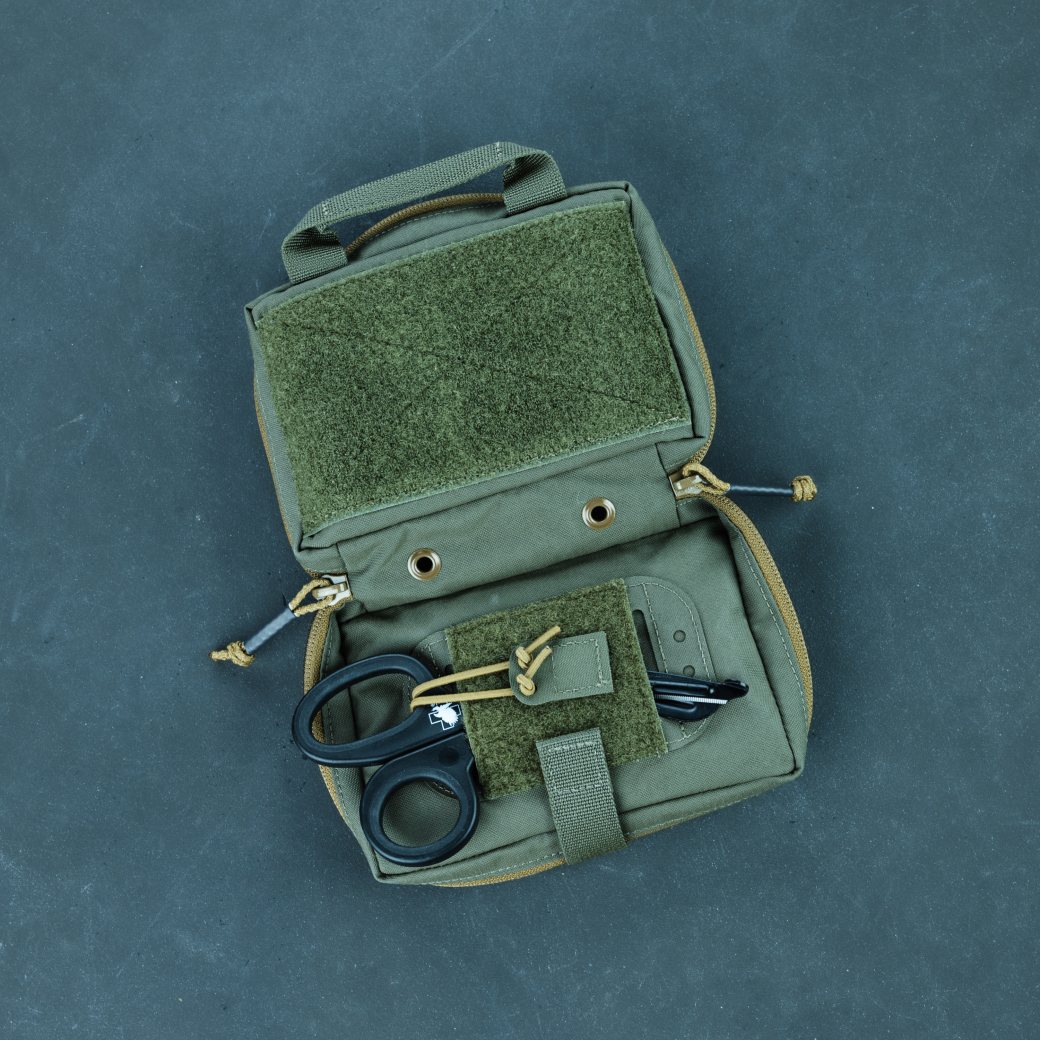 T.REX MED-T Pouch – T.REX ARMS