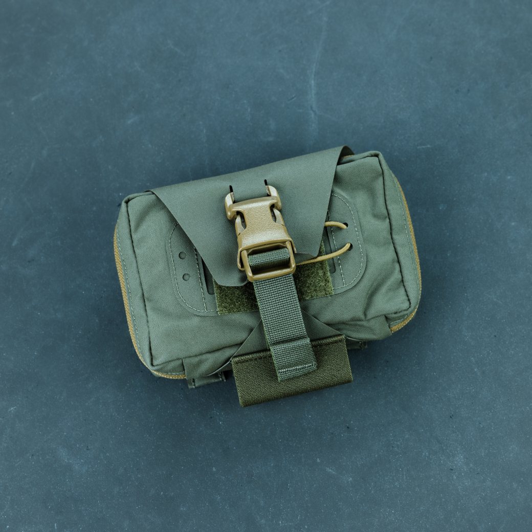 T.REX MED-T Pouch – T.REX ARMS