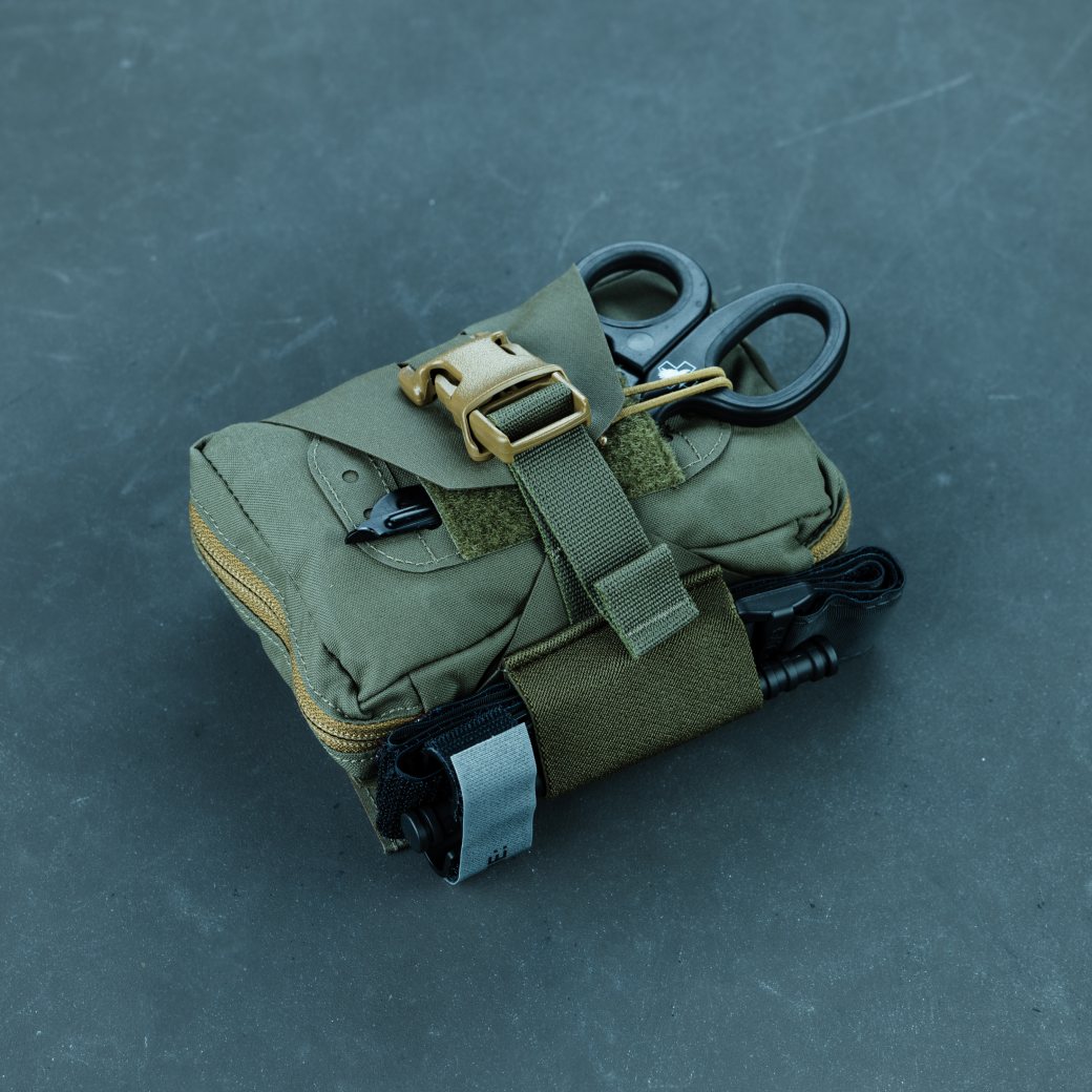 T.REX MED-T Pouch – T.REX ARMS