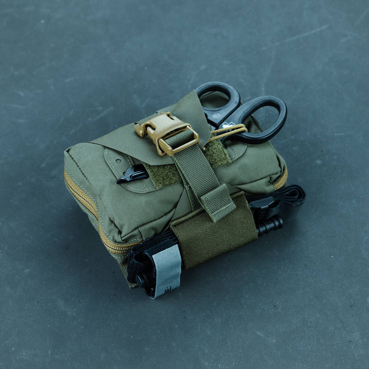 T.REX MED-T Pouch – T.REX ARMS