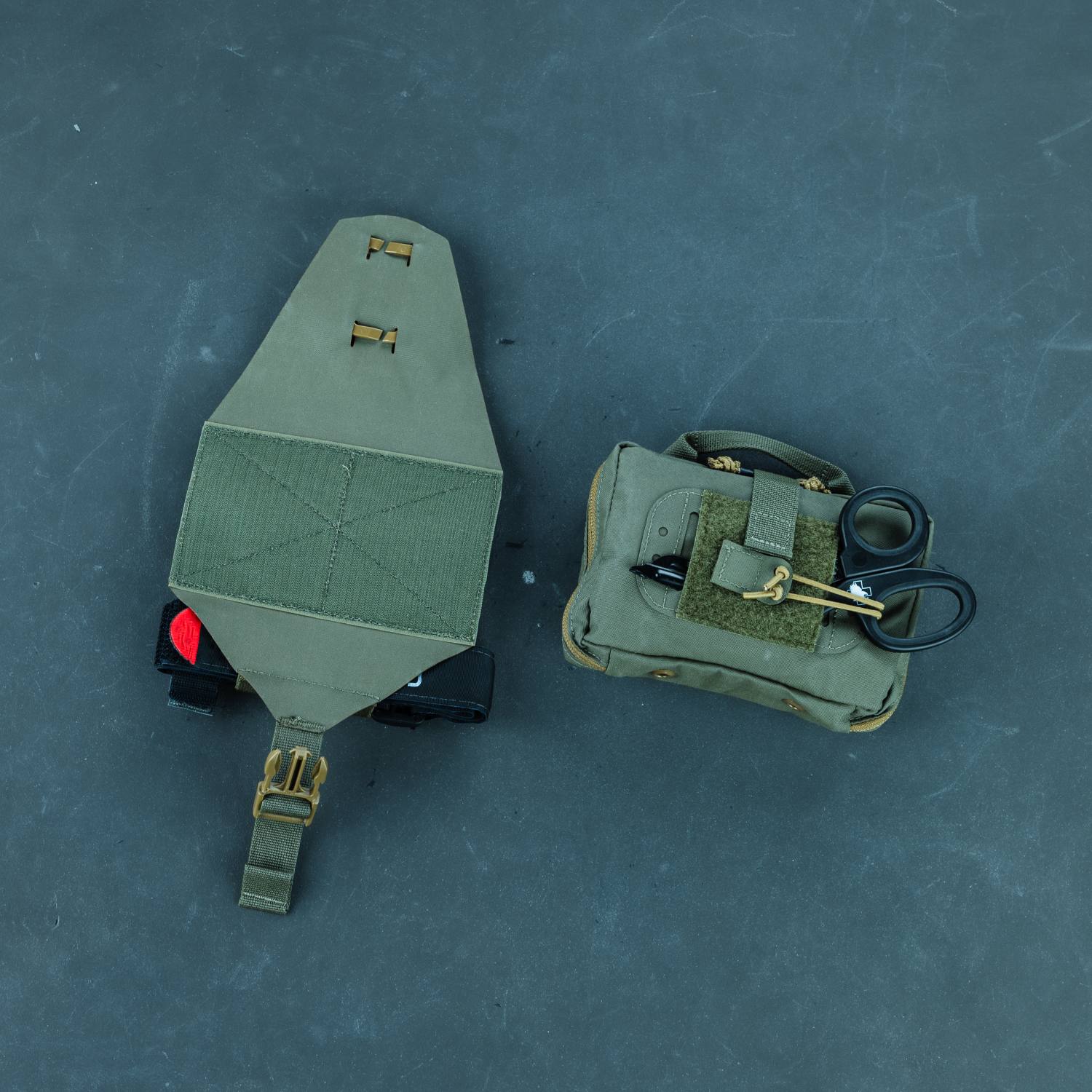 T.REX MED-T Pouch – T.REX ARMS