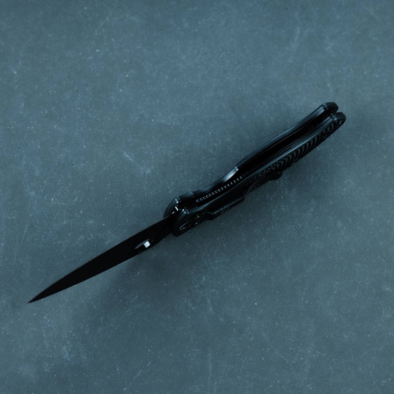 Spyderco Tenacious Lightweight Knife – T.REX ARMS