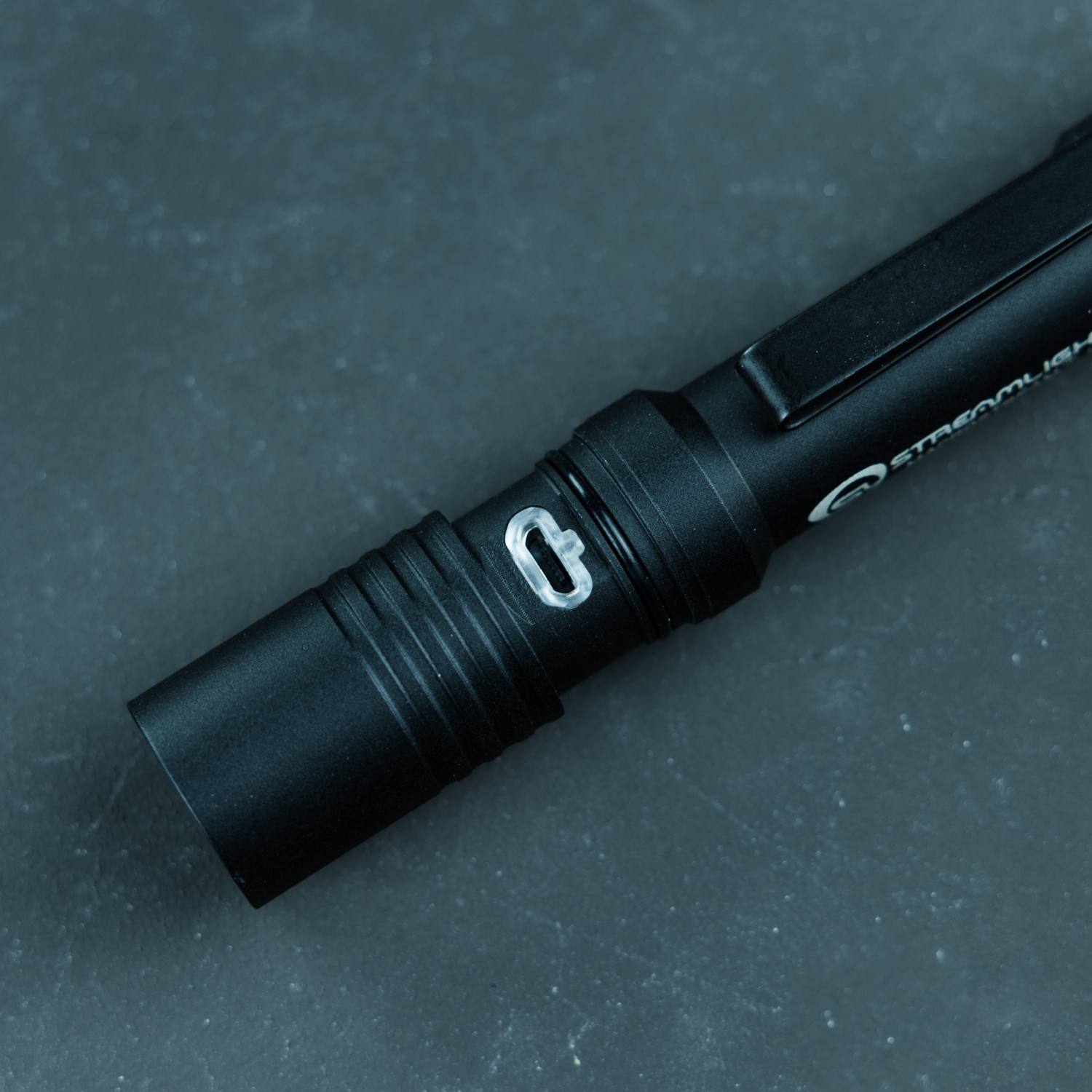 Streamlight MacroStream EDC Flashlight – T.REX ARMS