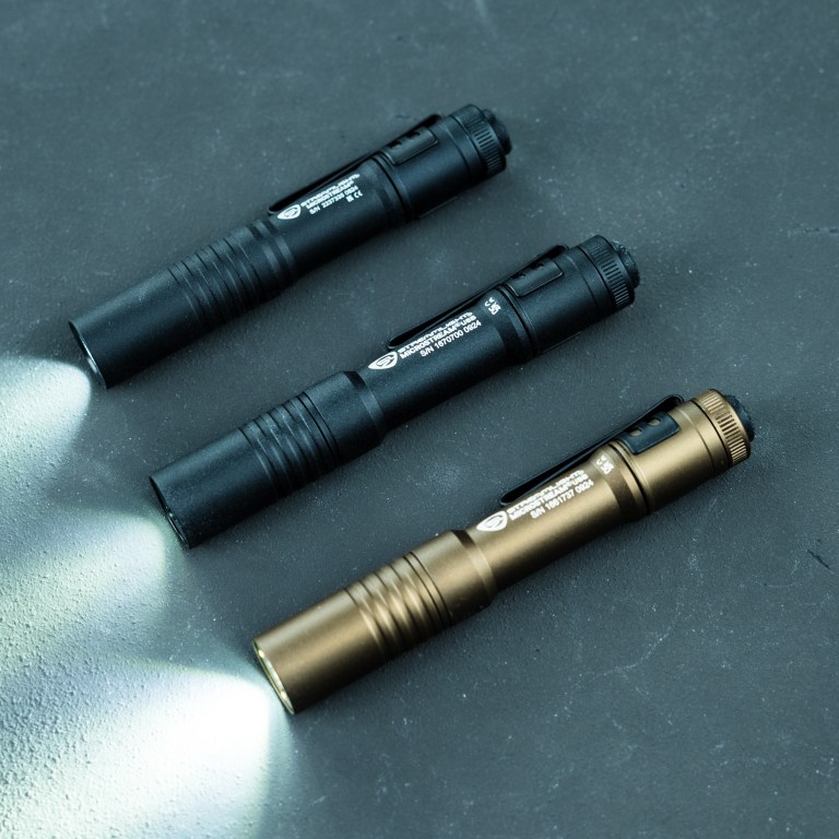 Streamlight MicroStream EDC Flashlight – T.REX ARMS