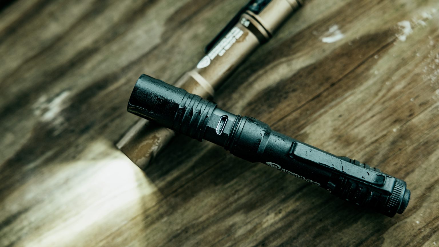 Streamlight MicroStream EDC Flashlight – T.REX ARMS