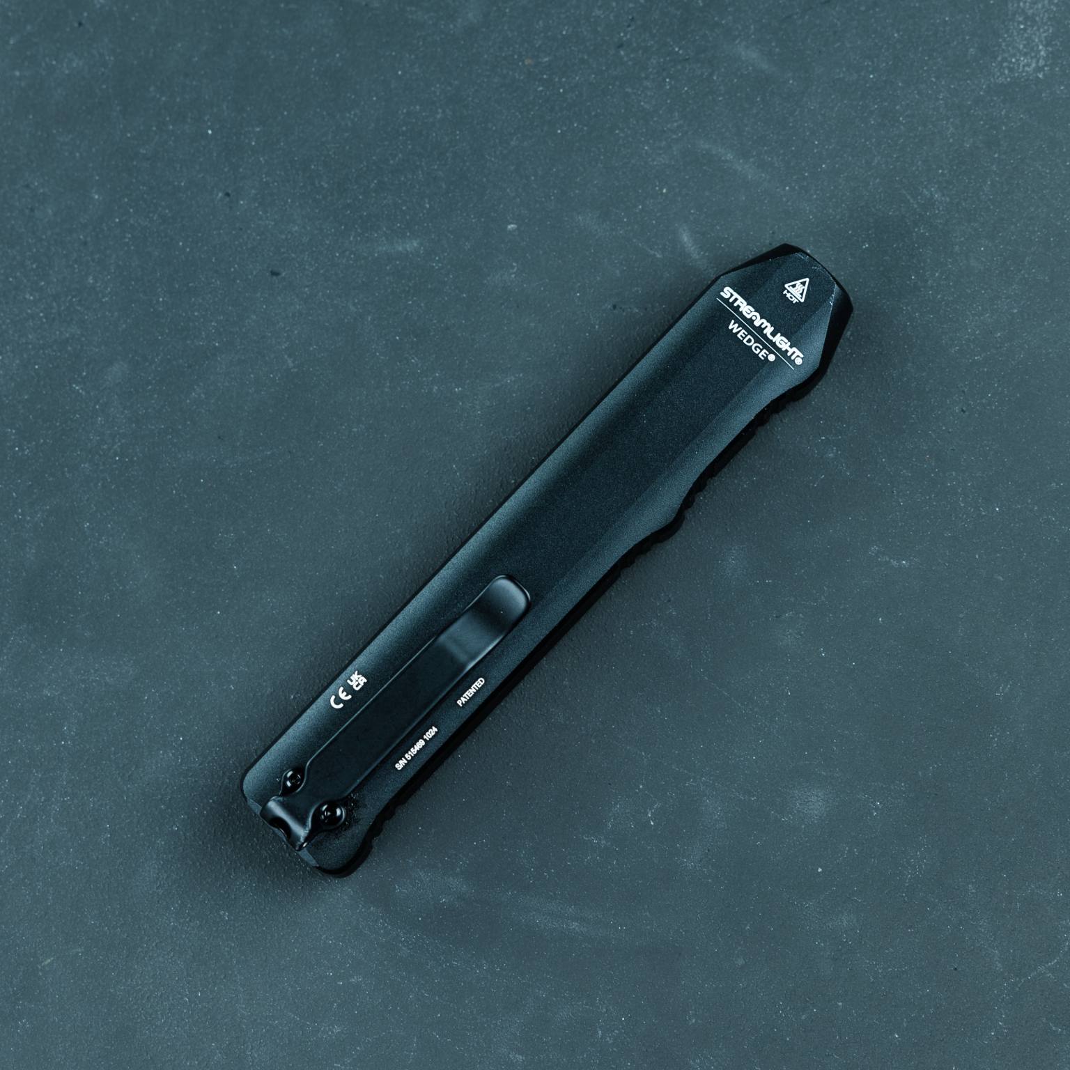 Streamlight Wedge Slim EDC Flashlight – T.REX ARMS