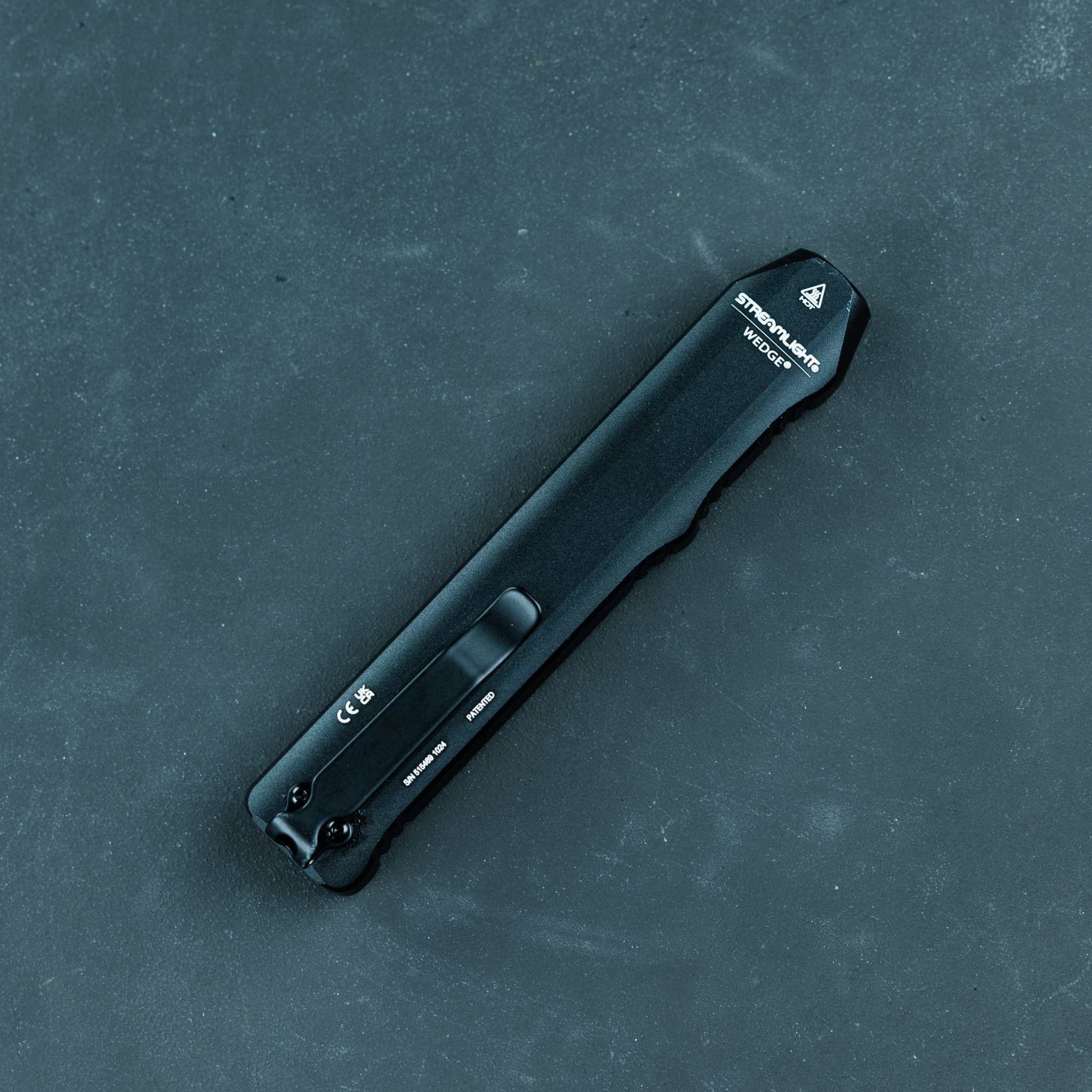 Streamlight Wedge Slim EDC Flashlight – T.REX ARMS