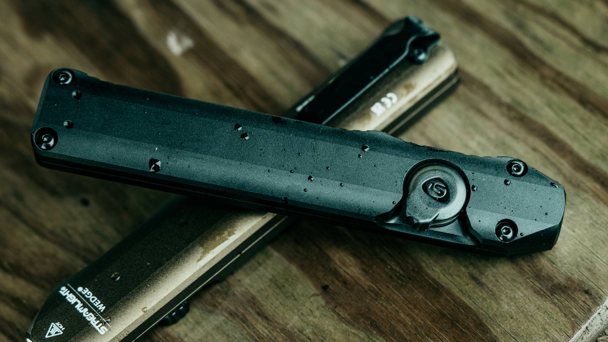 Streamlight Wedge Slim EDC Flashlight – T.REX ARMS