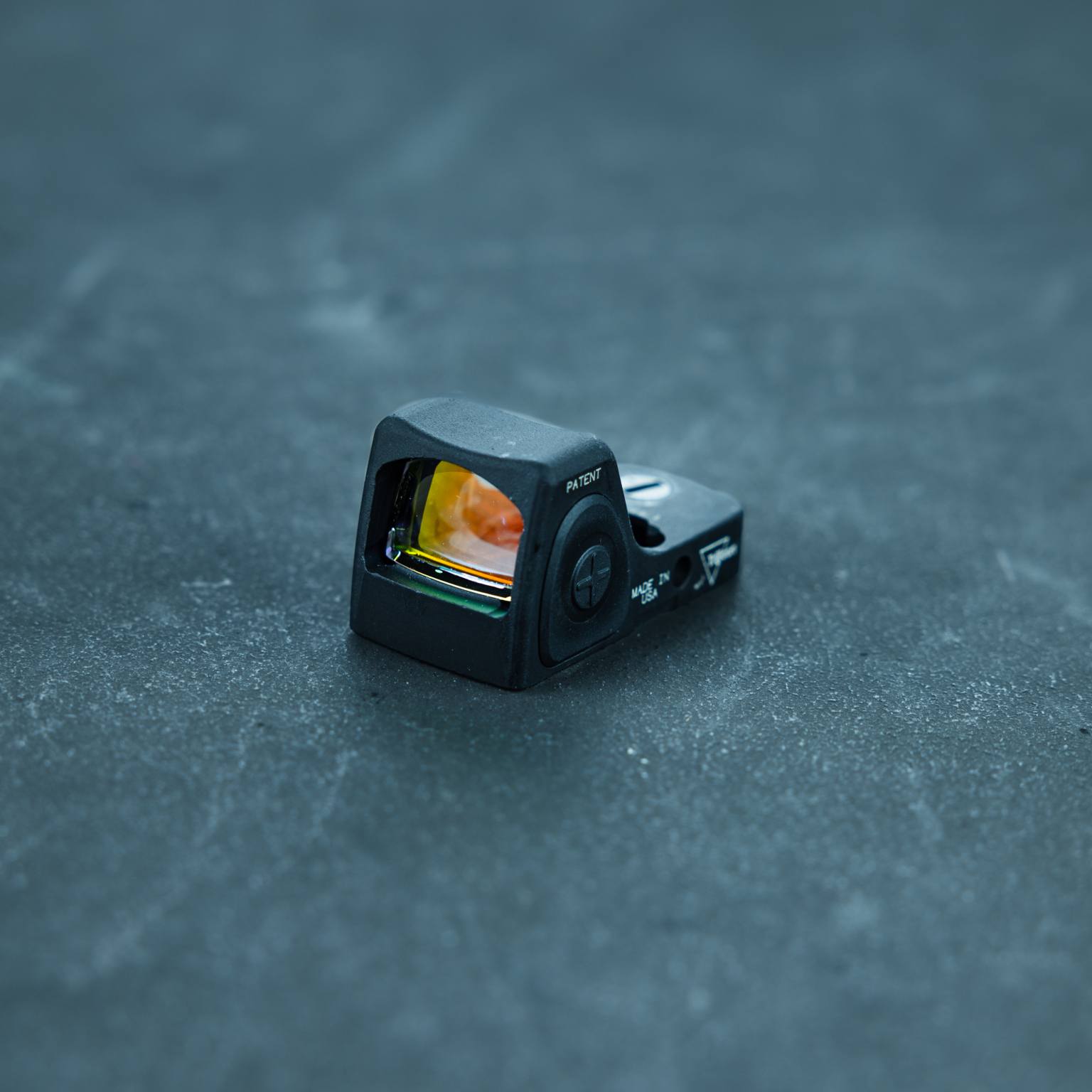 Trijicon RMRcc Red Dot Sight – T.REX ARMS