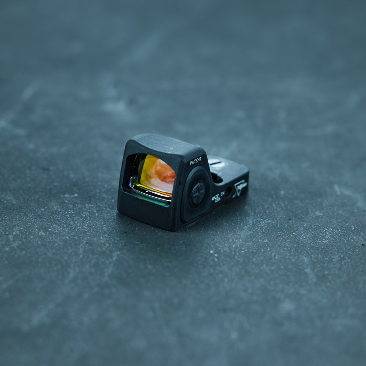 Trijicon RMRcc Red Dot Sight – T.REX ARMS