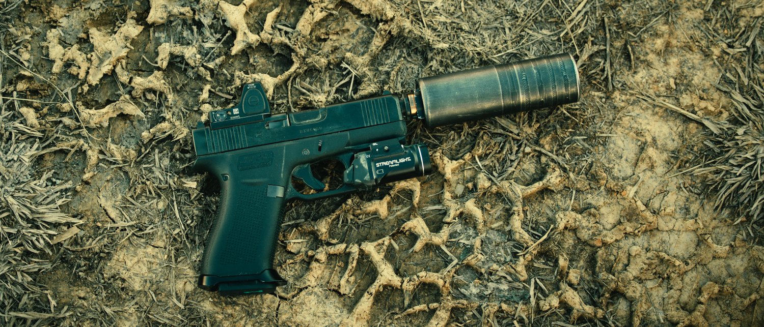 Trijicon RMRcc Red Dot Sight – T.REX ARMS