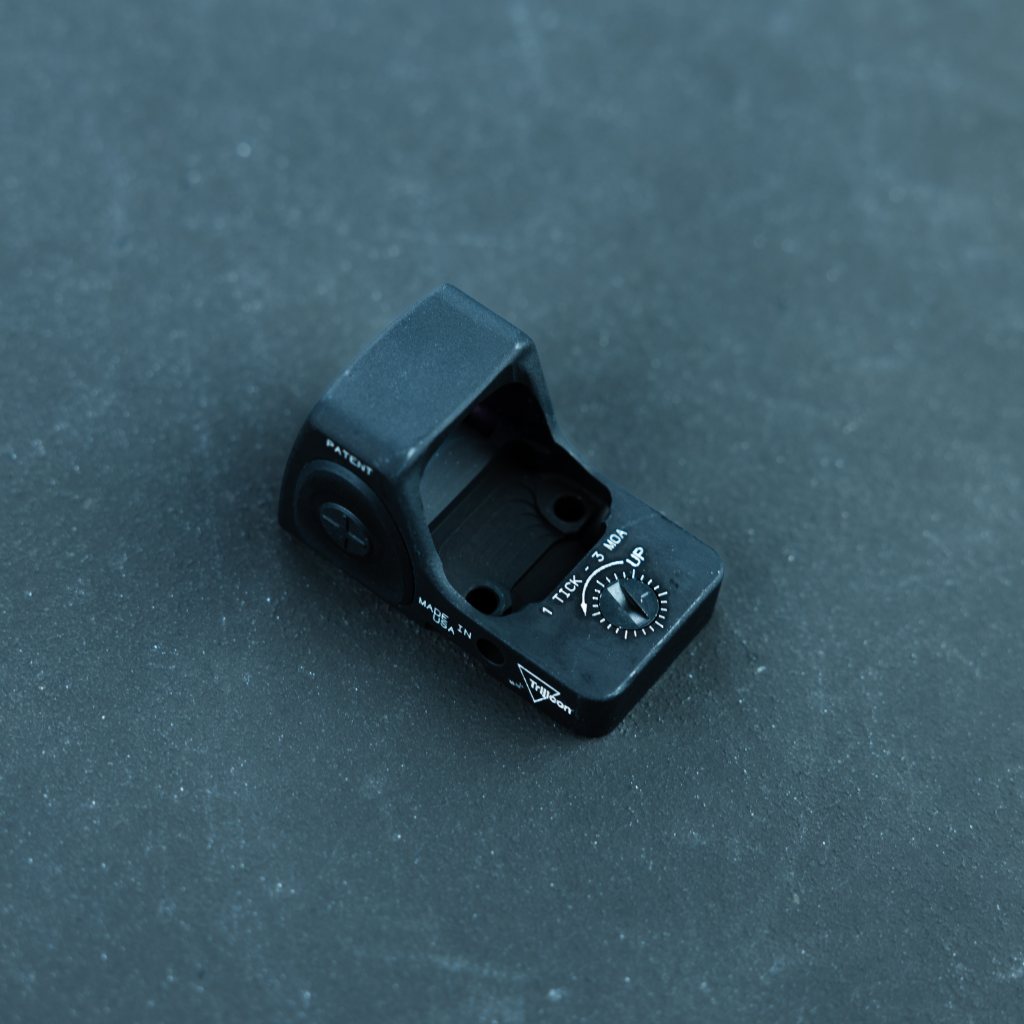 Trijicon RMRcc Red Dot Sight – T.REX ARMS
