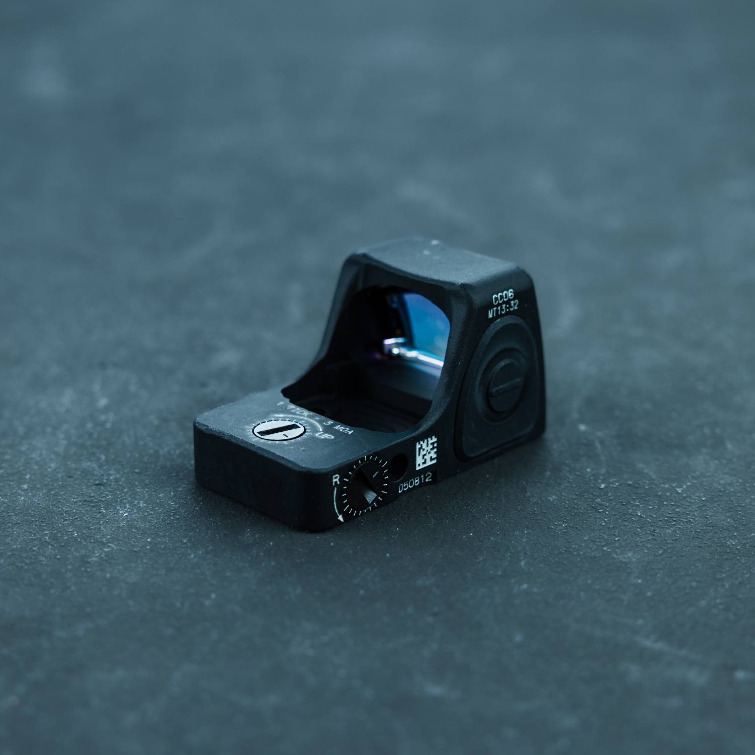 Trijicon RMRcc Red Dot Sight – T.REX ARMS