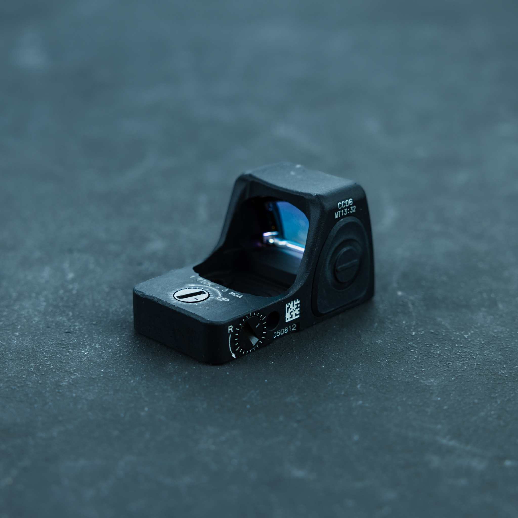 Trijicon RMRcc Red Dot Sight – T.REX ARMS