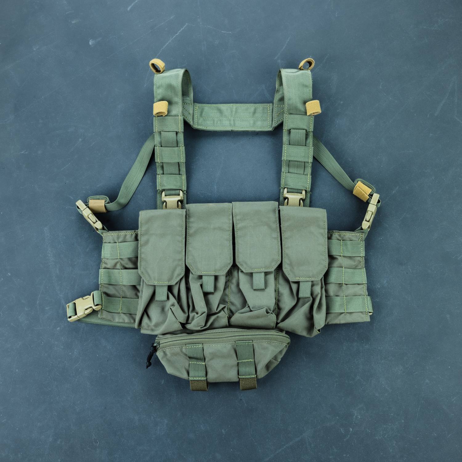 Armory – Product categories – T.REX ARMS