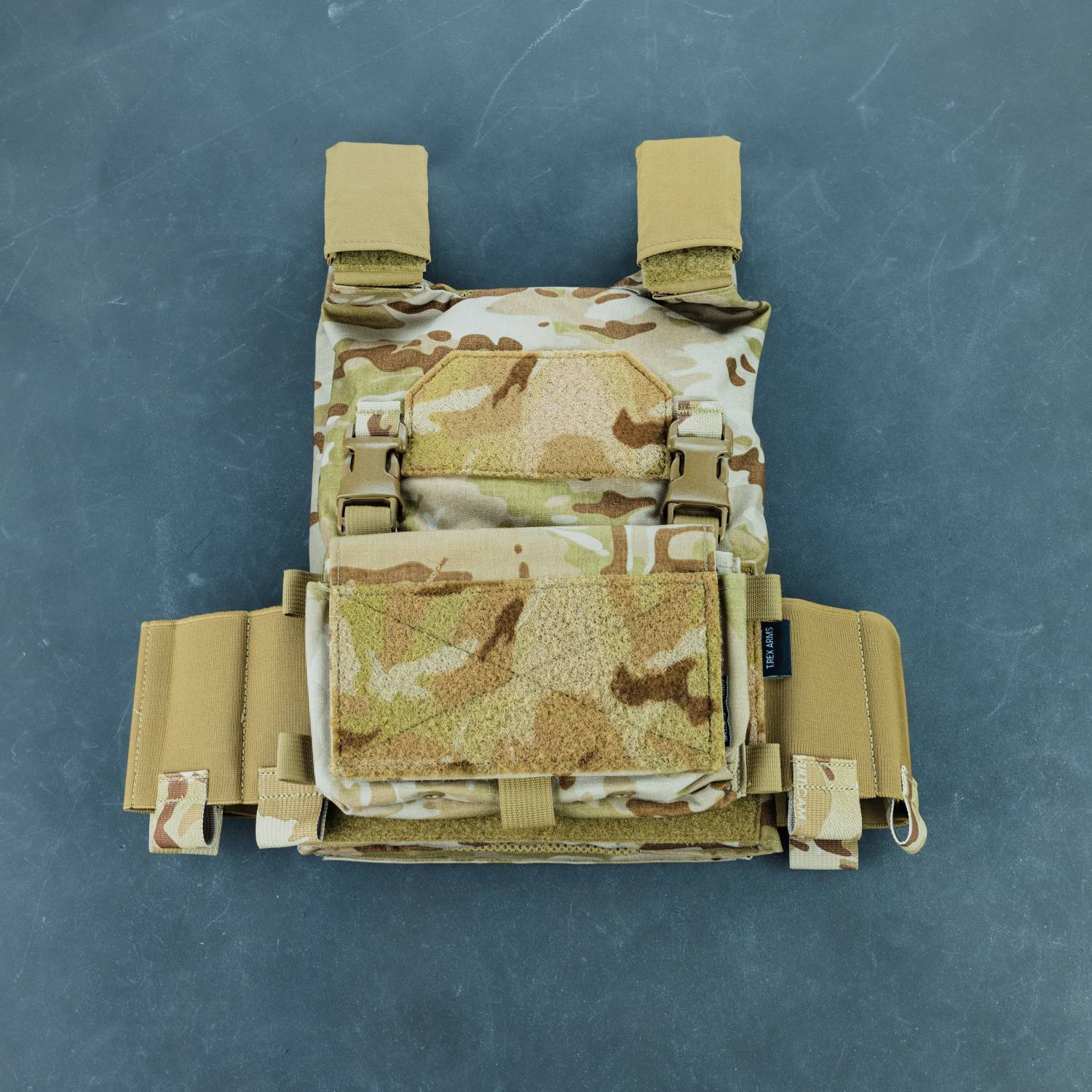 Armory – Product categories – T.REX ARMS