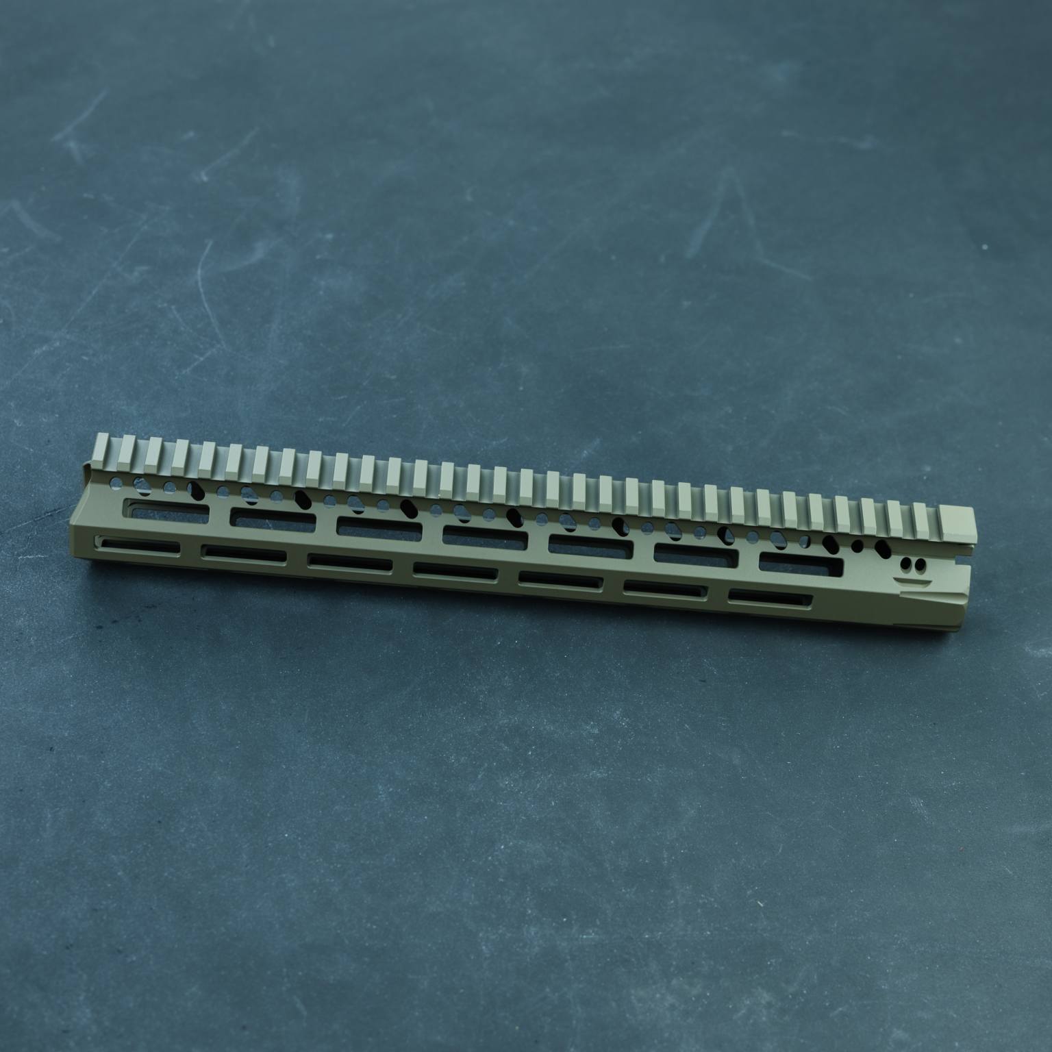BCM Standard 300 BLK Upper Receiver Group – T.REX ARMS