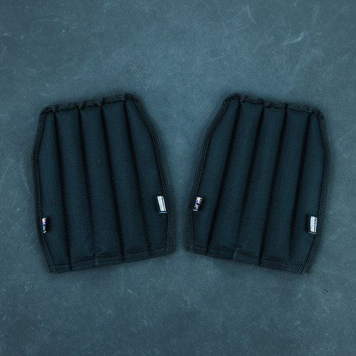 Jacked Rabbit Flexible Trainer Plate Set – T.REX ARMS