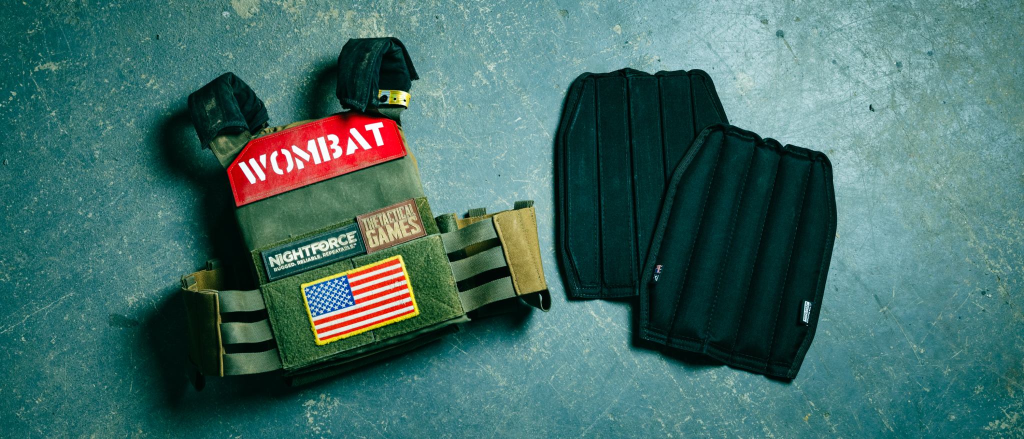 Jacked Rabbit Flexible Trainer Plate Set – T.REX ARMS